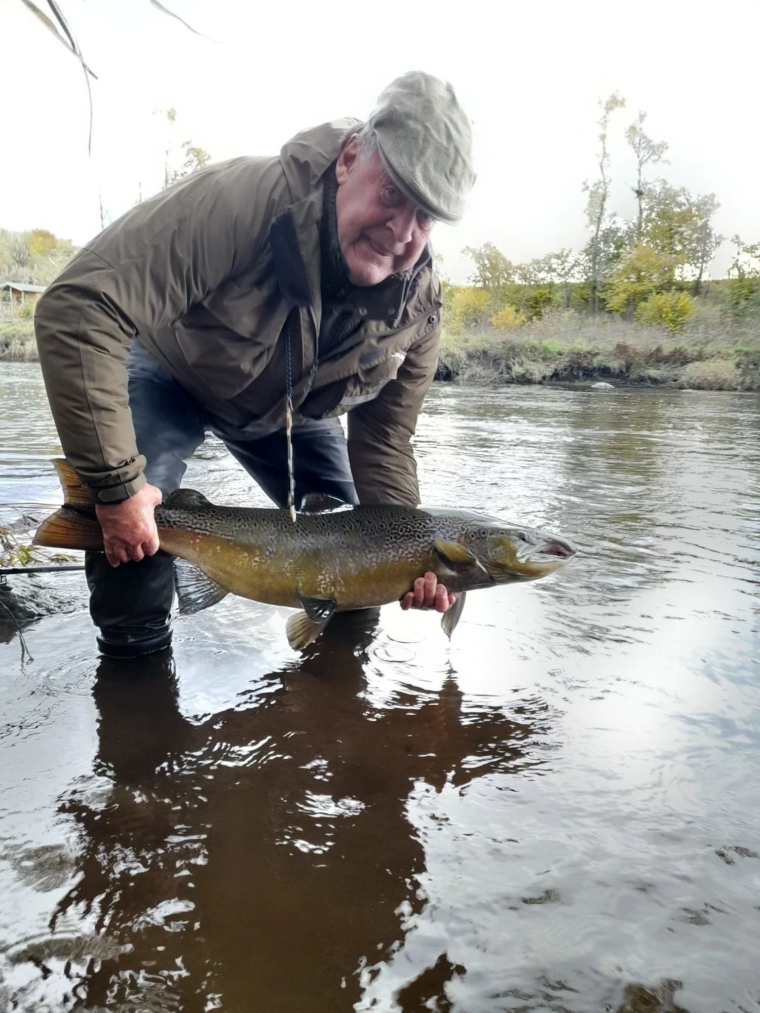 Images from the Whitewell Fishing Association — The Whitewell Fishing ...