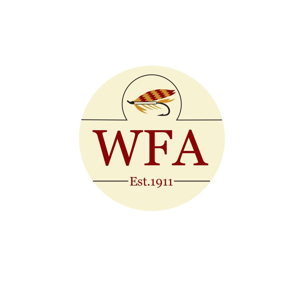 History of WFA — The Whitewell Fishing Association
