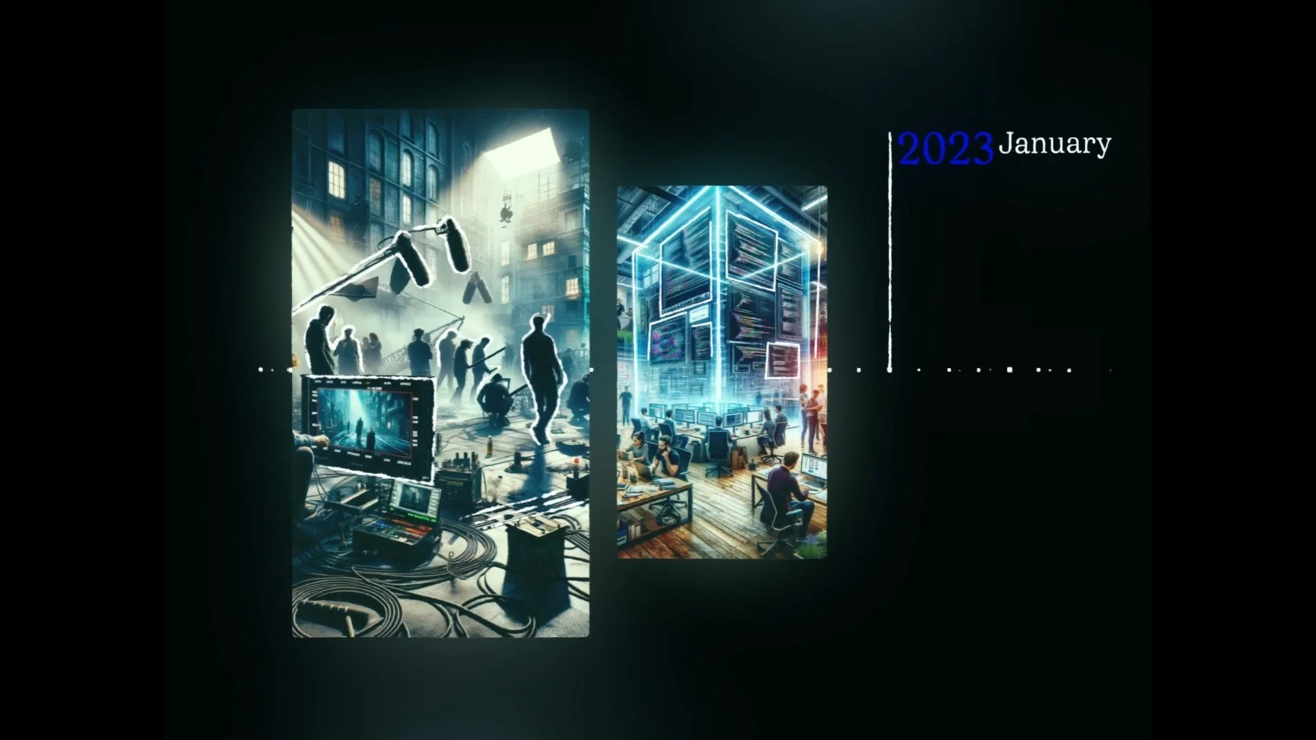 Intercom Off Script — Comix