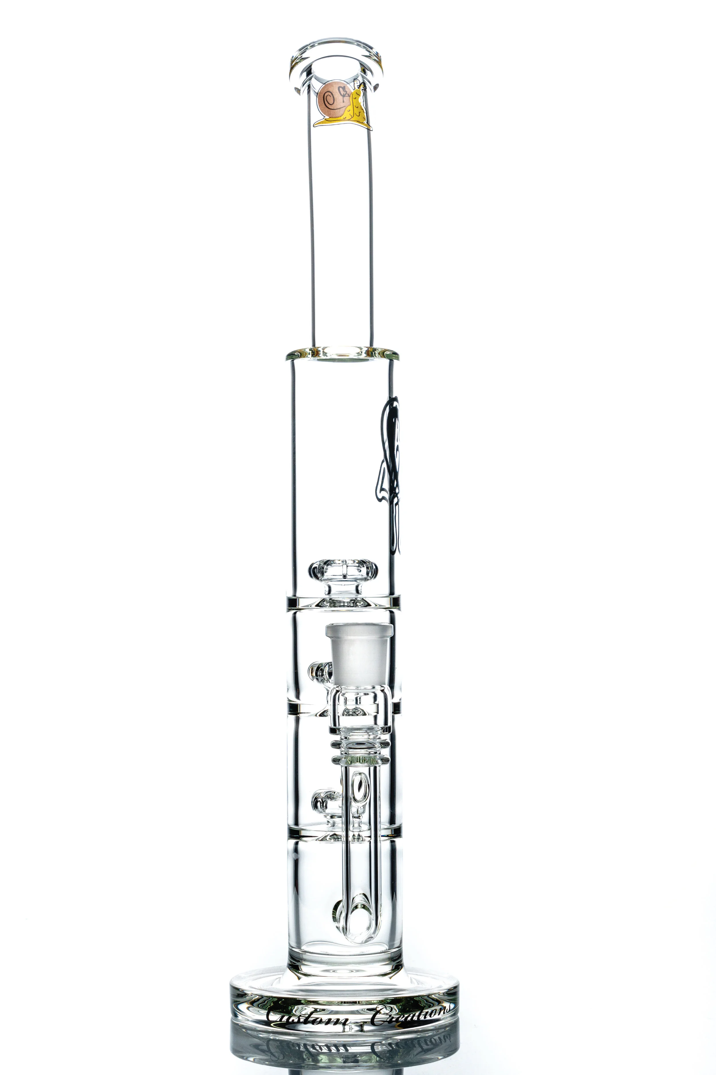 C2 RATED # 1 AMERICAN FUNCTIONAL GLASS