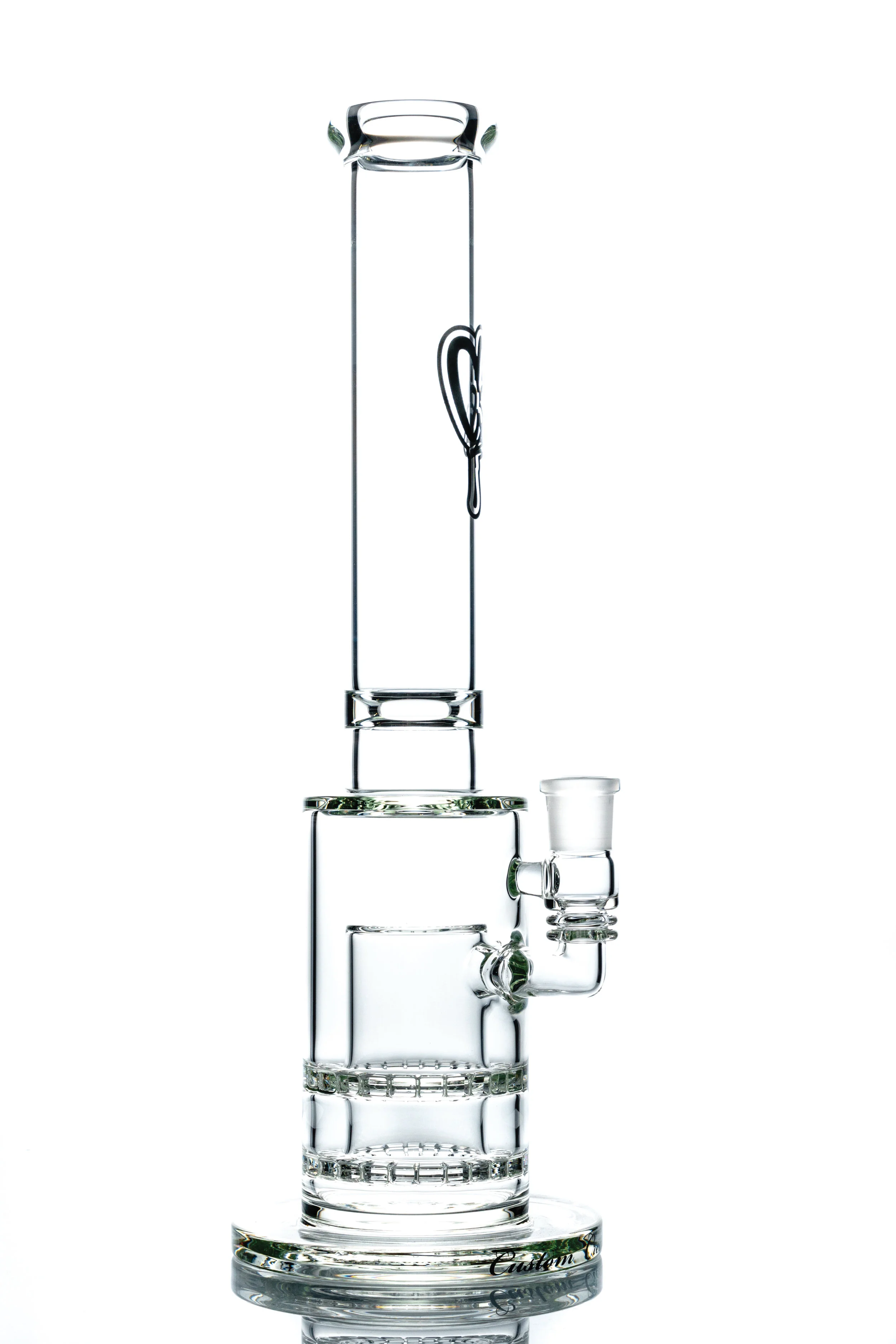 C2 RATED # 1 AMERICAN FUNCTIONAL GLASS