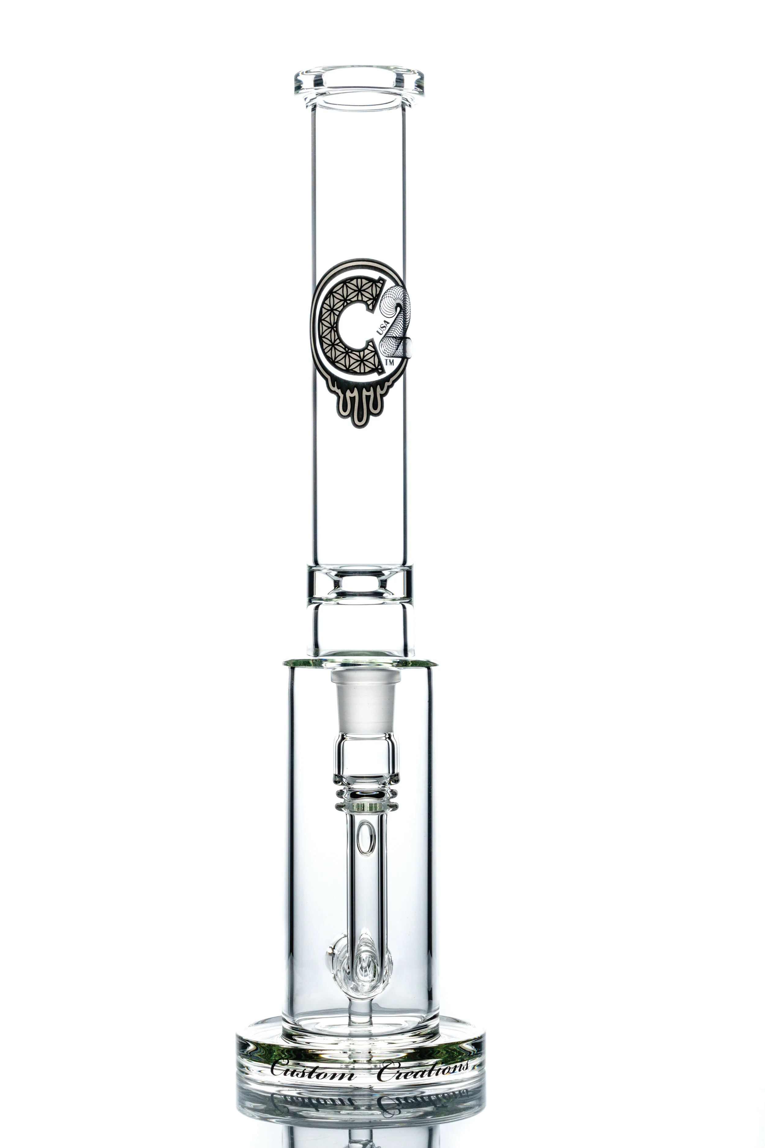 C2 RATED # 1 AMERICAN FUNCTIONAL GLASS