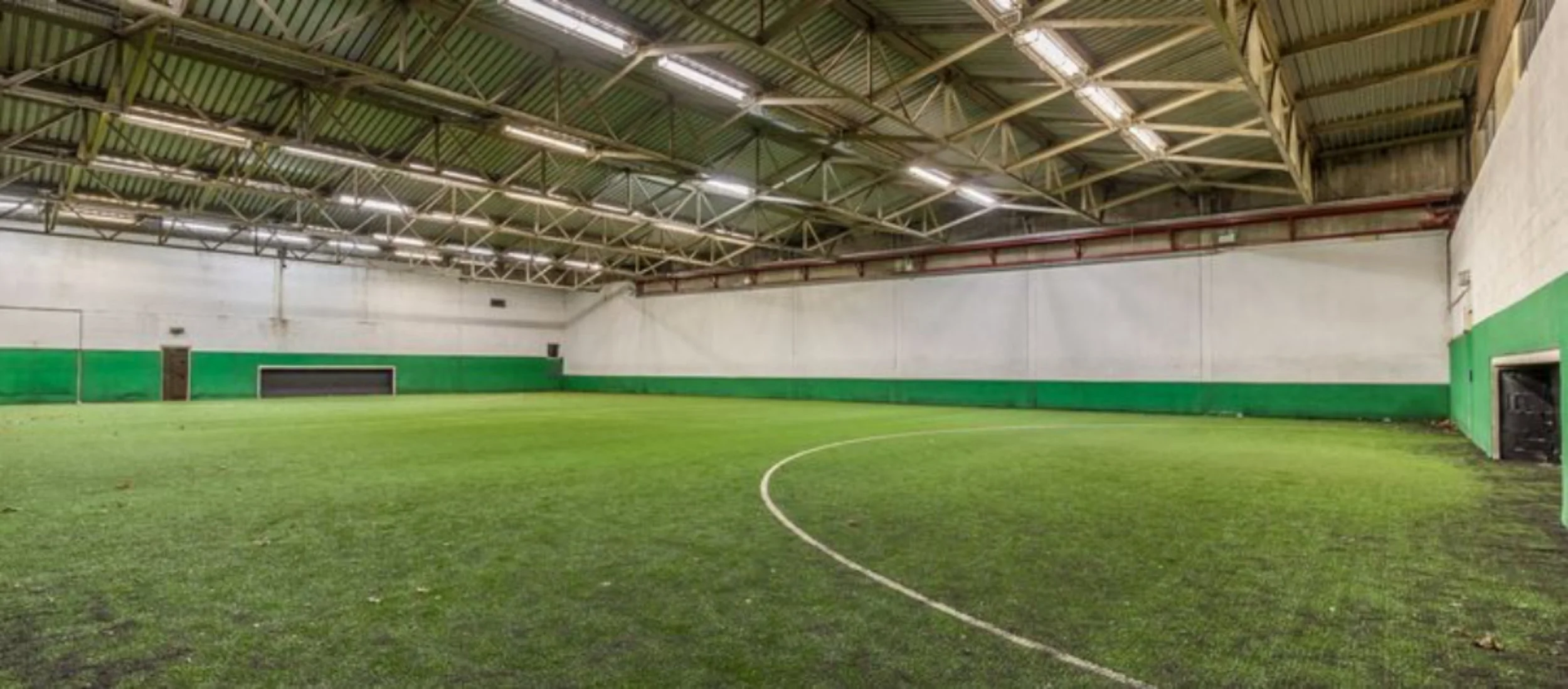 Crystal Palace National Sports Centre — Crystal Palace Locations