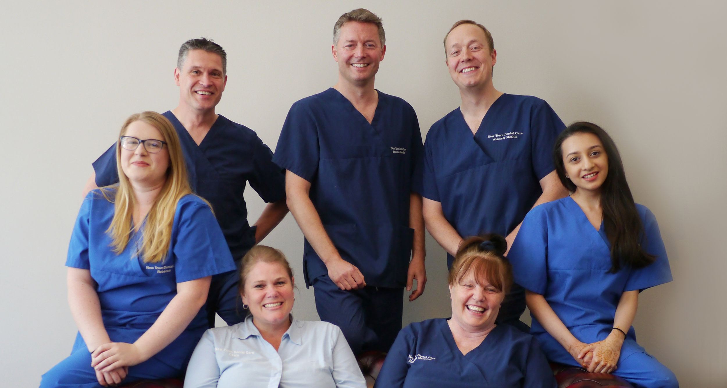 Testimonials - Edinburgh Dentist — New Town Dental Care