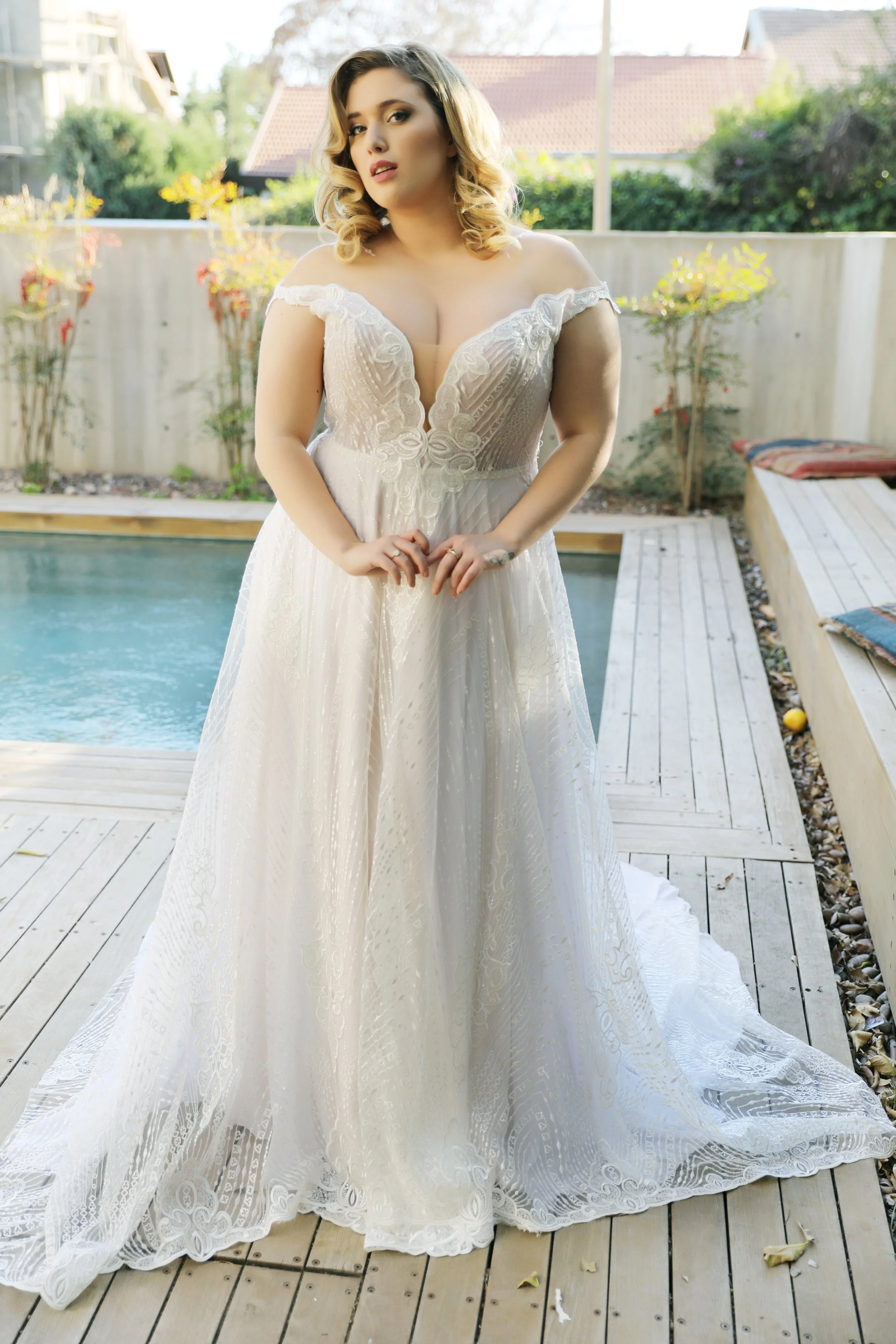 Designers — Finery Bridal Chic
