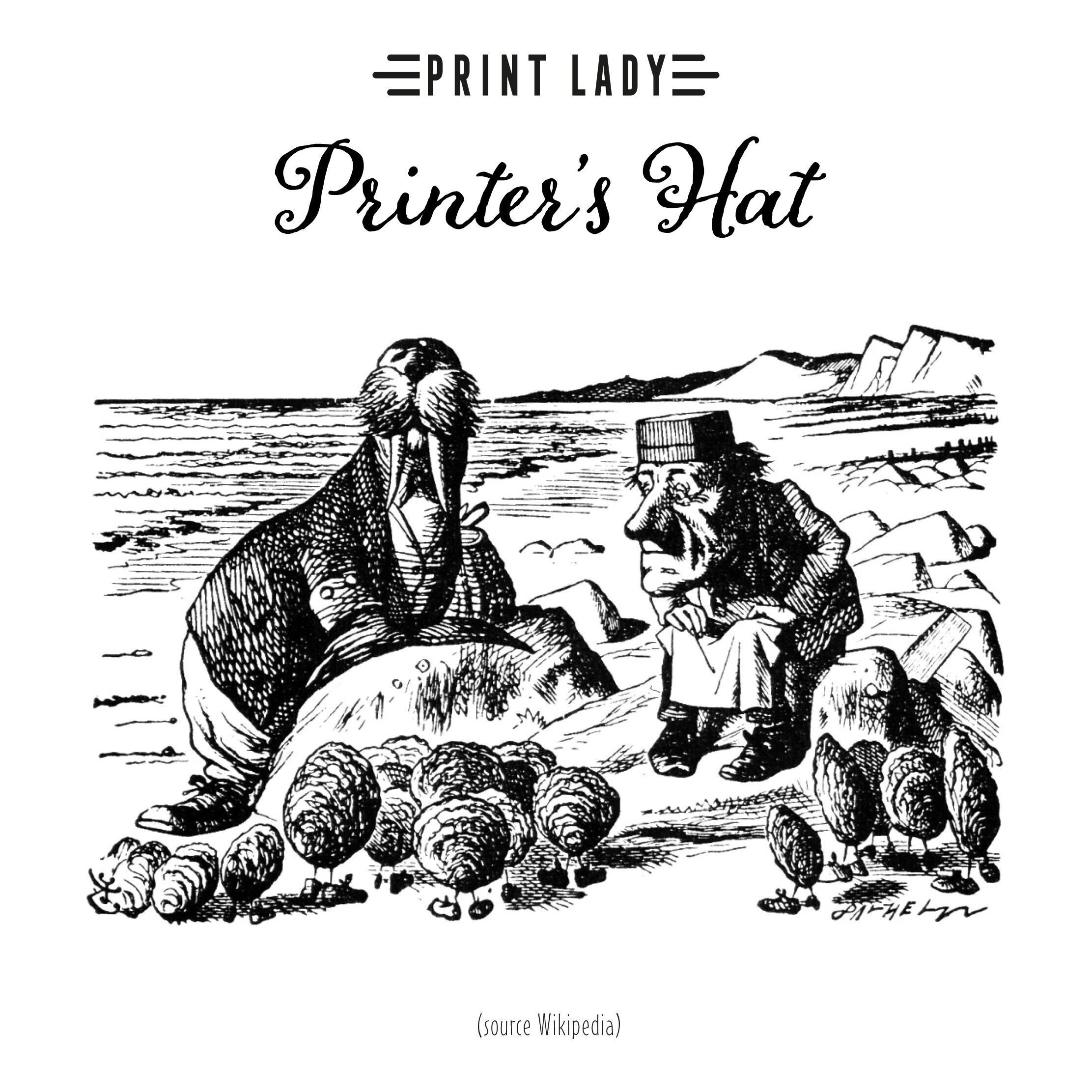 Freebies — Print Lady