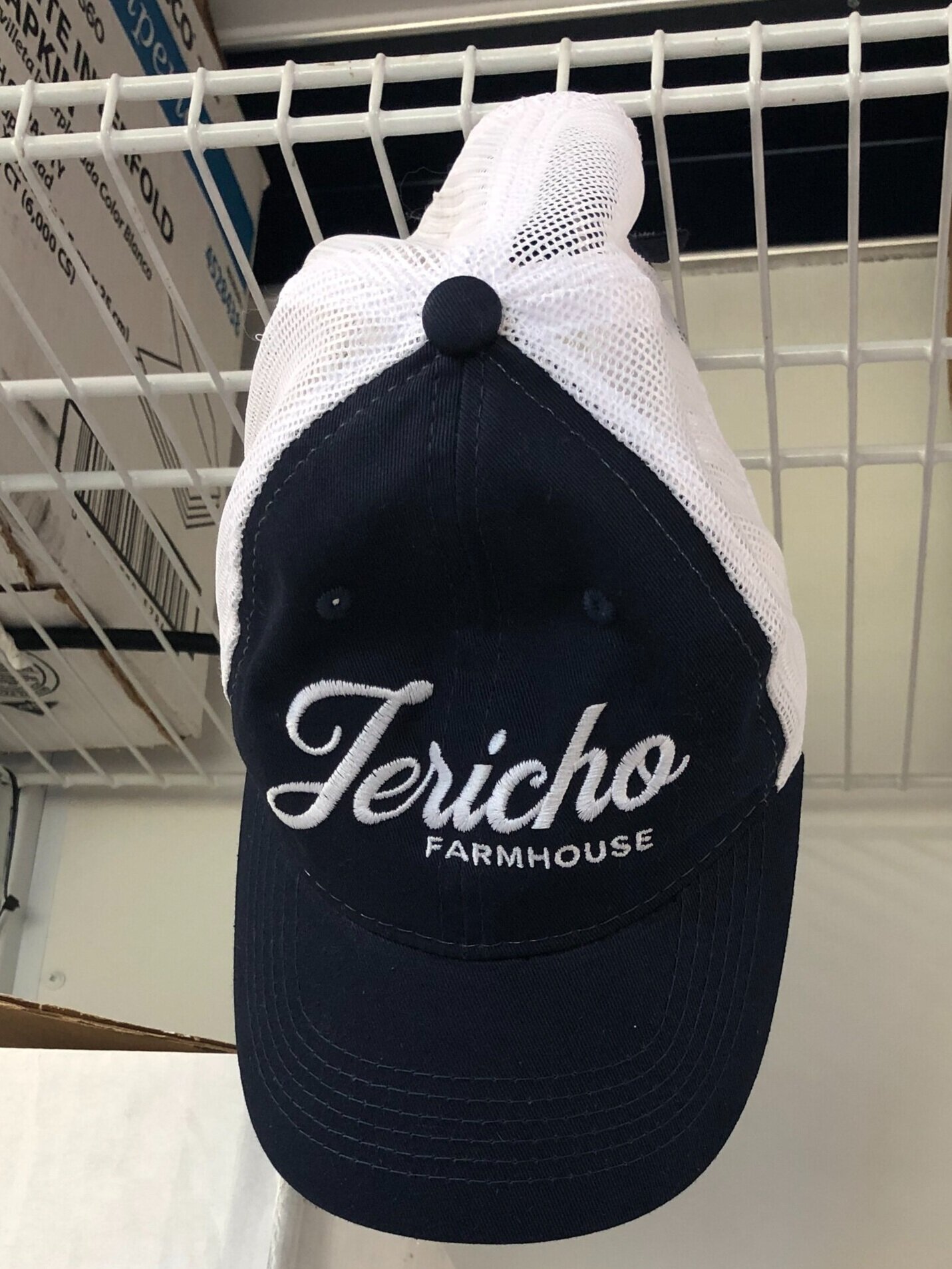 Shop — Jericho Farmhouse