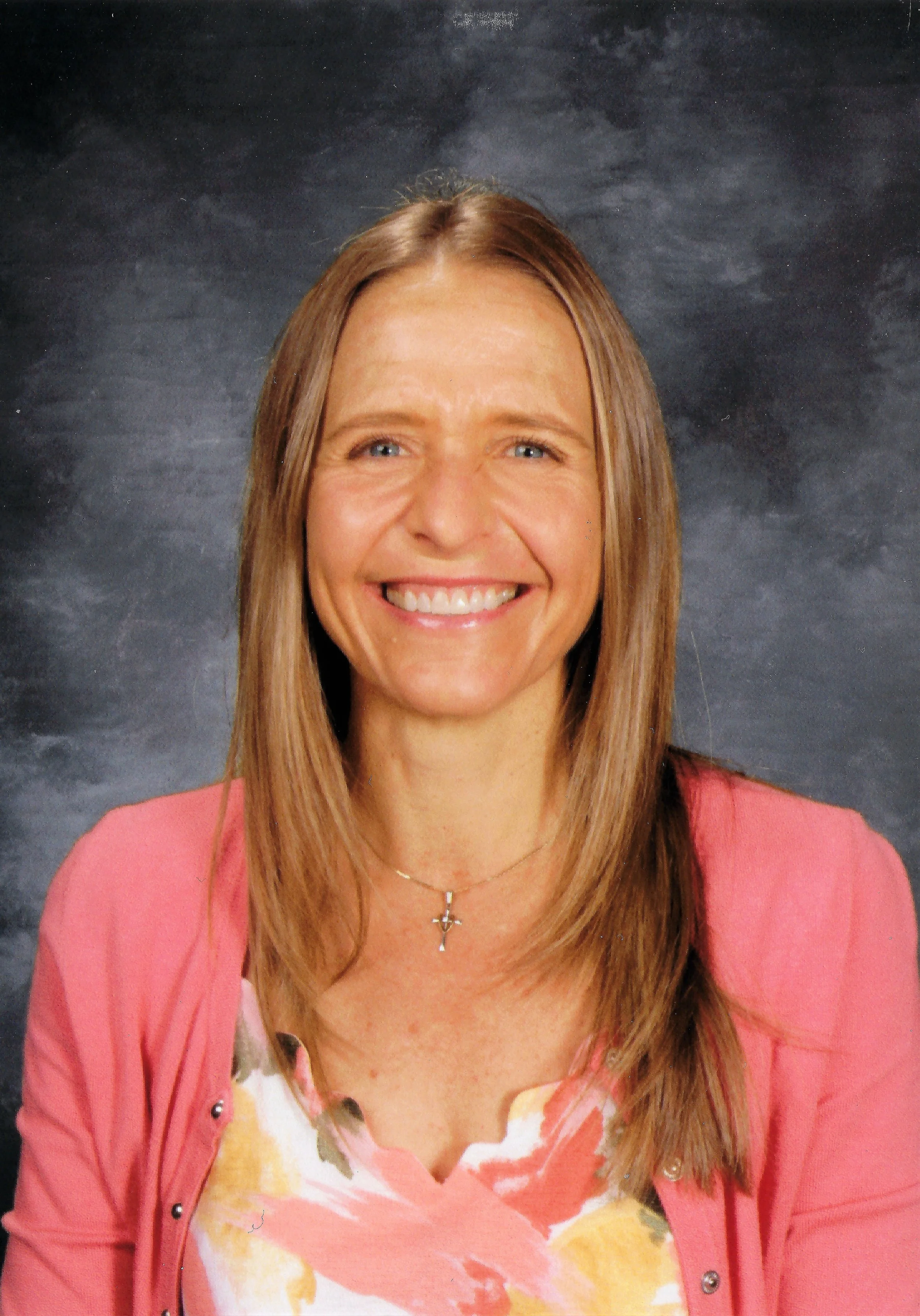 Meet the Team — St. Mark's Youth Ministry