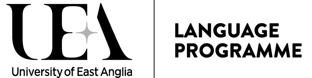 Evening Classes — UEA Language Programme