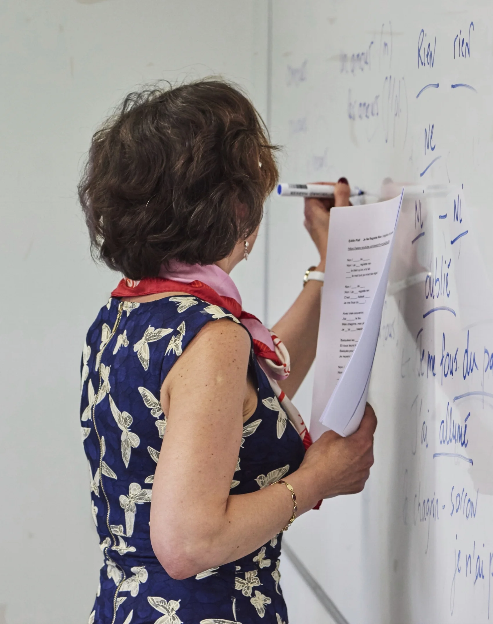 UEA Language Programme