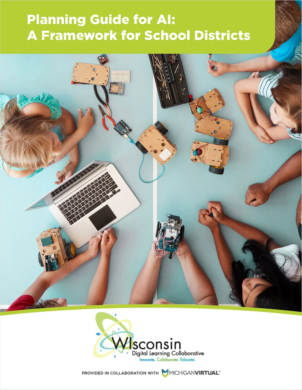 WDLC — Planning Resources