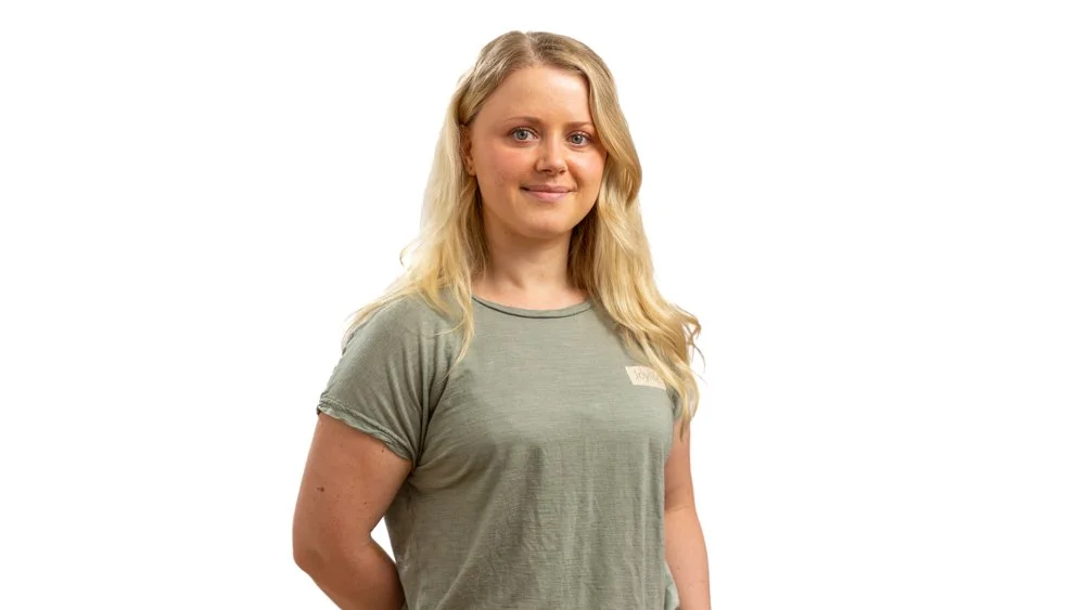 Joylife Enköping: Massage, Naprapat & Kiropraktor — Joylife