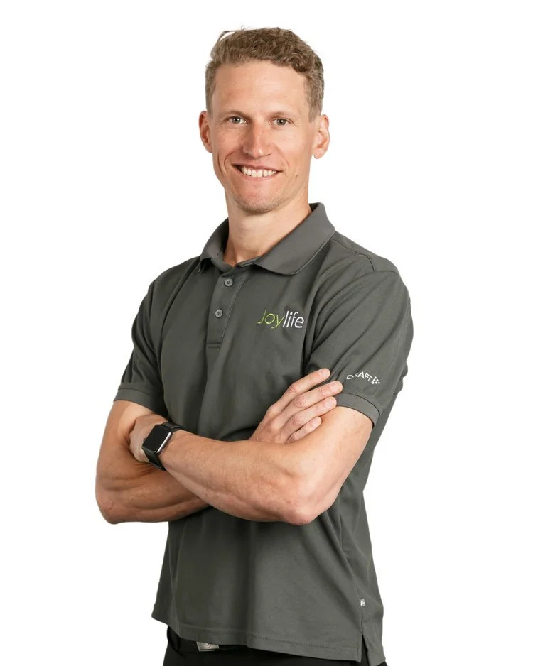 Stukad Fot | Är det en Stukning eller Spricka i Foten? — Joylife