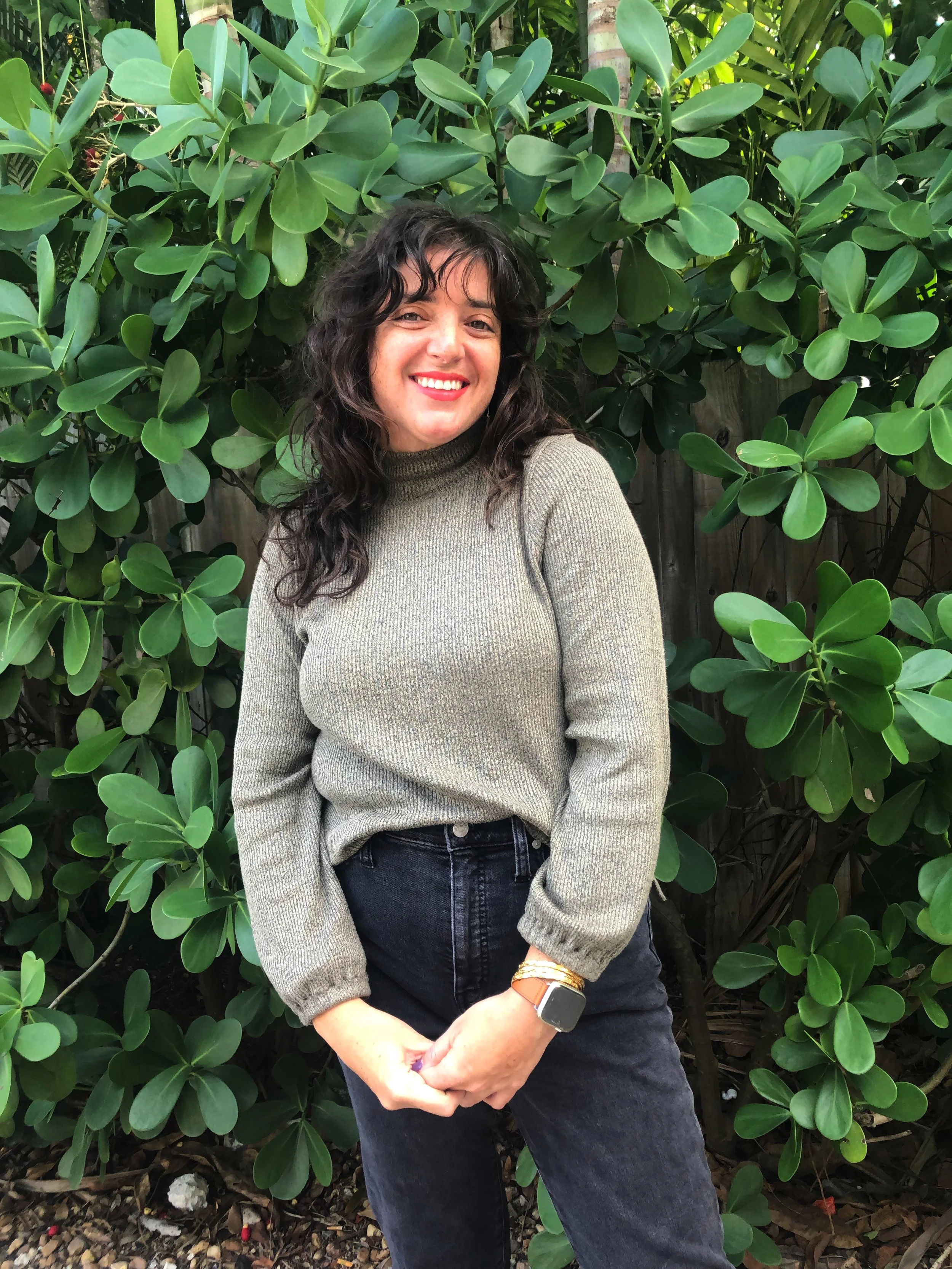 Our Team — Providencia WPB