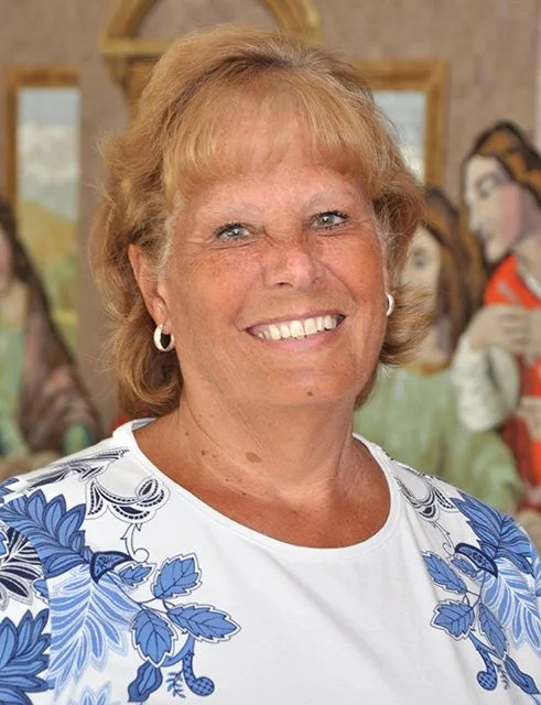 Staff — Ashland United Methodist Church