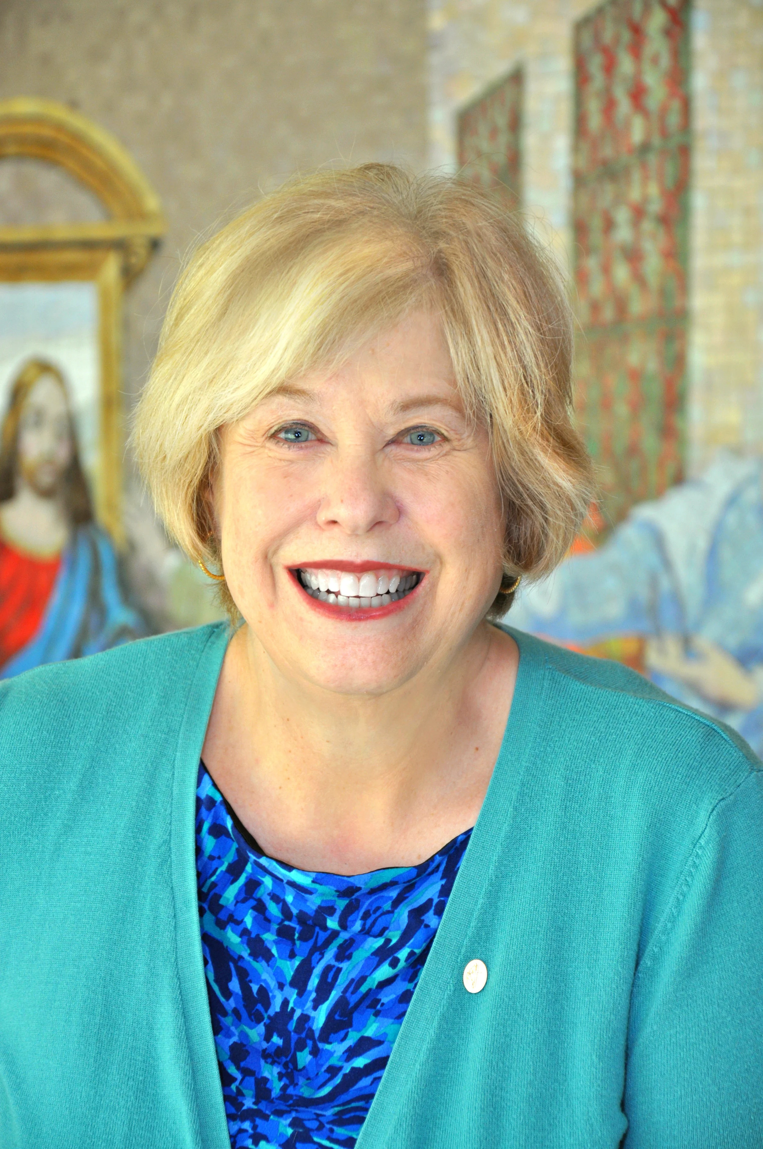 Staff — Ashland United Methodist Church