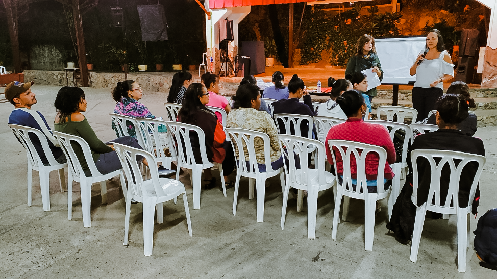 Multi-Generational Discipleship Institute — Potter's House Global Network