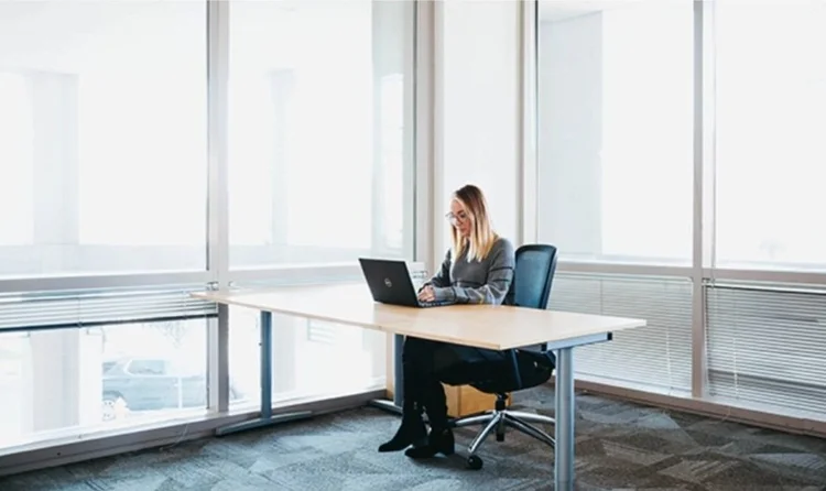 One Office - Co-Working — Mid-Atlantic Properties