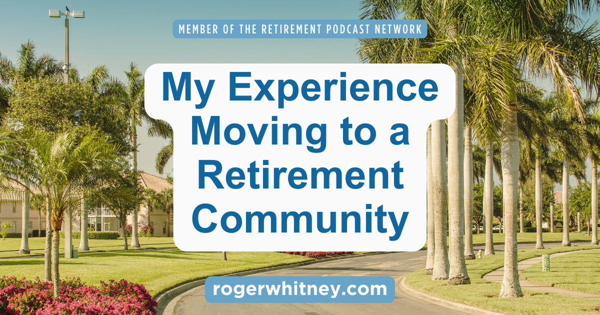 A Top Retirement Podcast, with over 8 Million Downloads — The ...