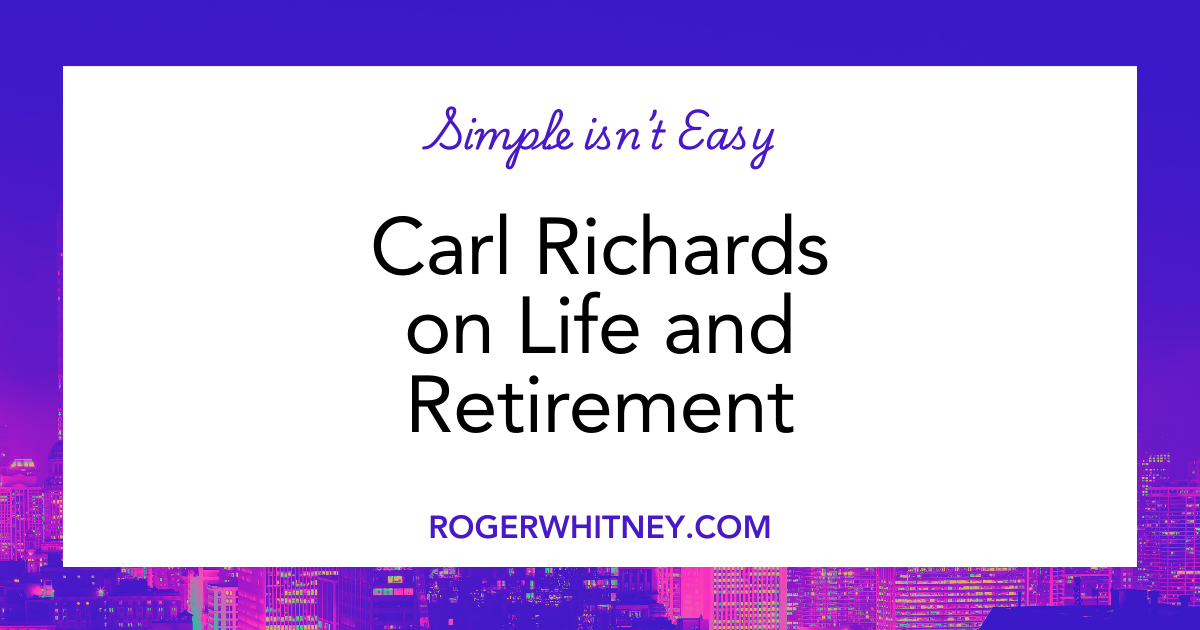 The Retirement Answer Man®