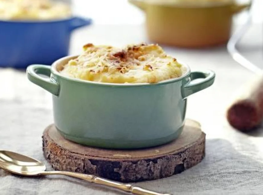 Scottish Shepherd's Pie | Lucy Waverman's Kitchen