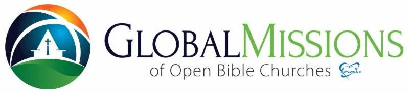 Global Missions "Prayer & Praise" — Open Bible East