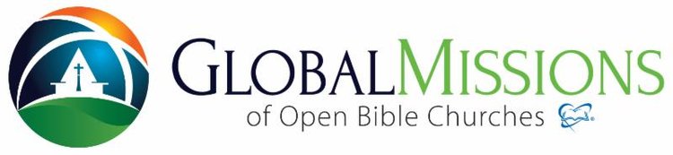 Global Missions "Prayer & Praise" — Open Bible East
