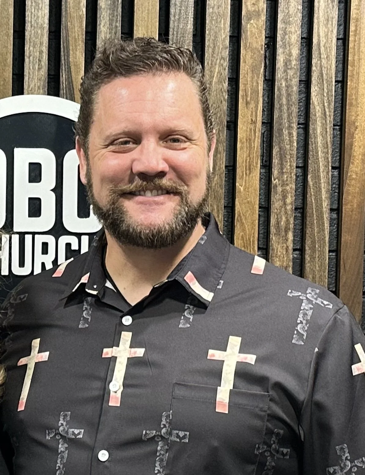 Our Leadership Team — Open Bible East