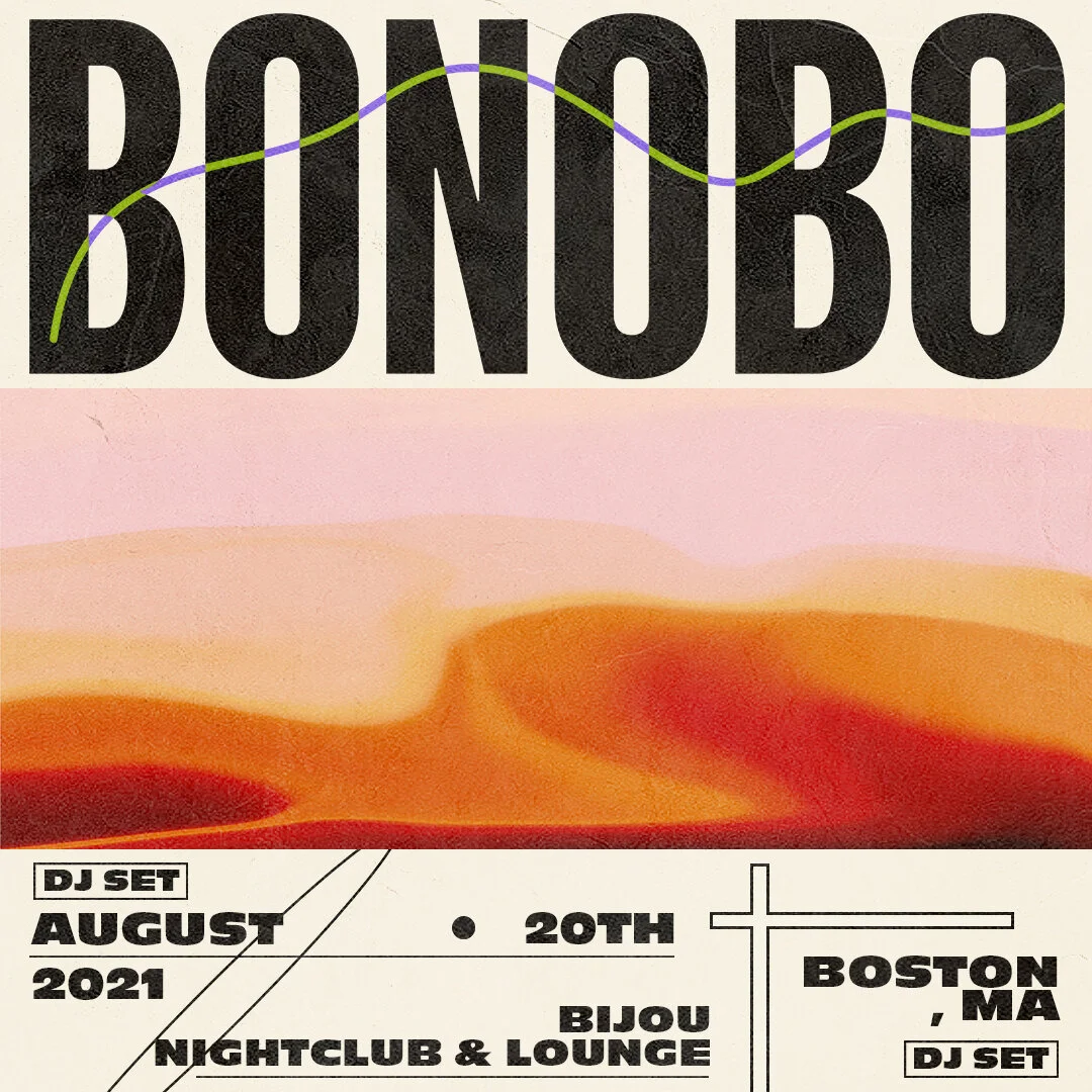 Events — BIJOU Boston