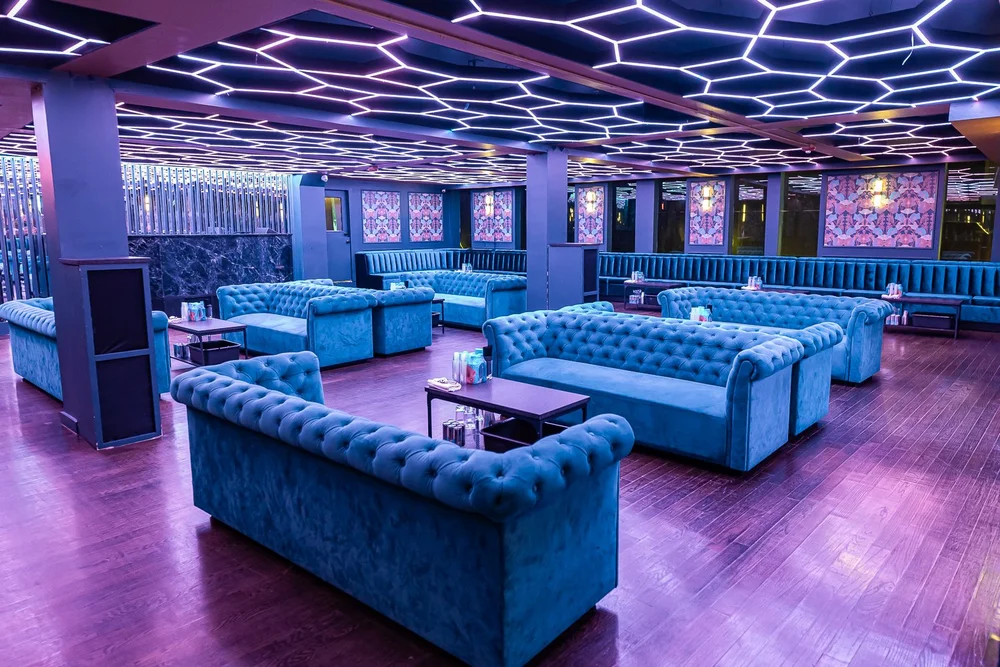 PRIVATE EVENTS — BIJOU Boston