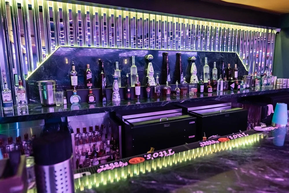 PRIVATE EVENTS — BIJOU Boston