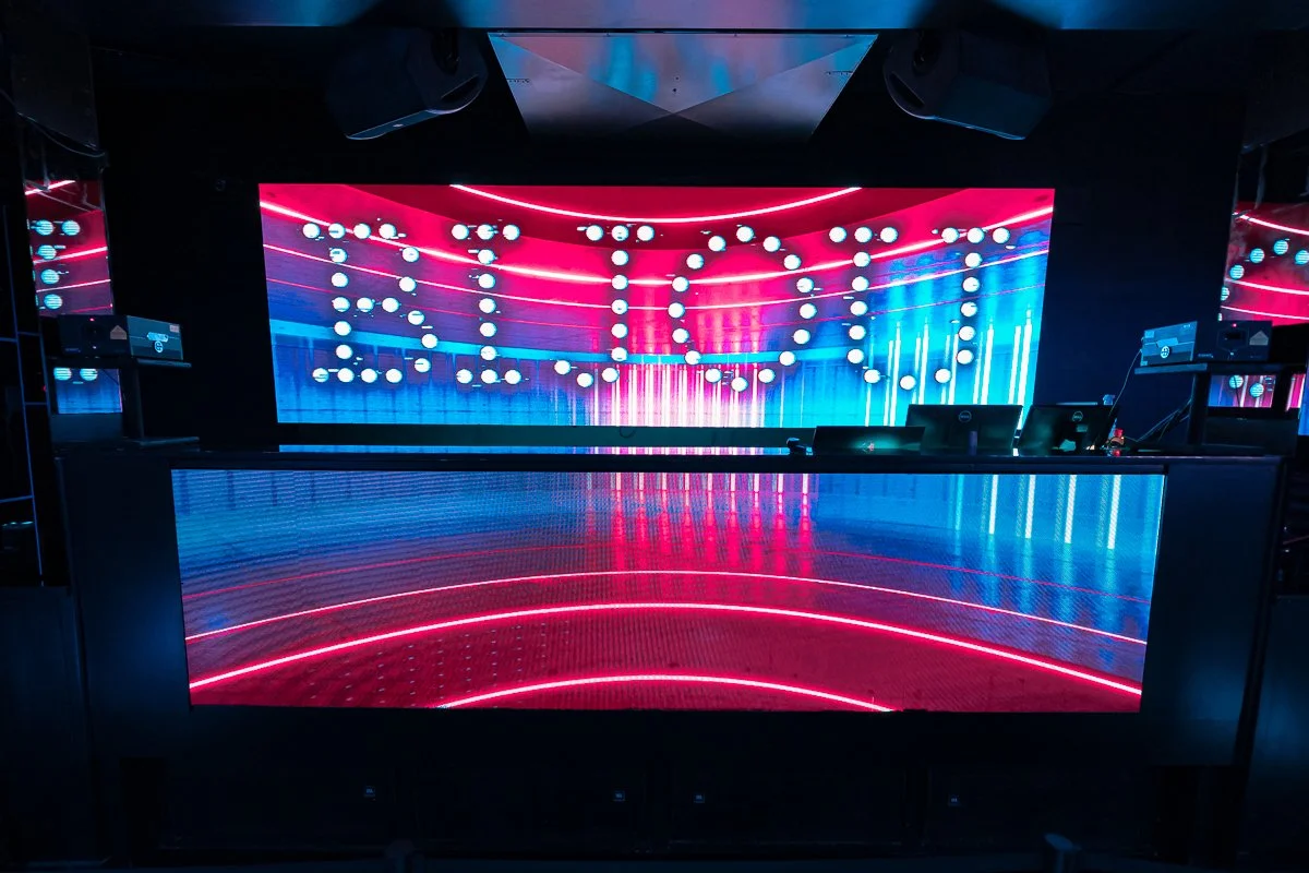 PRIVATE EVENTS — BIJOU Boston
