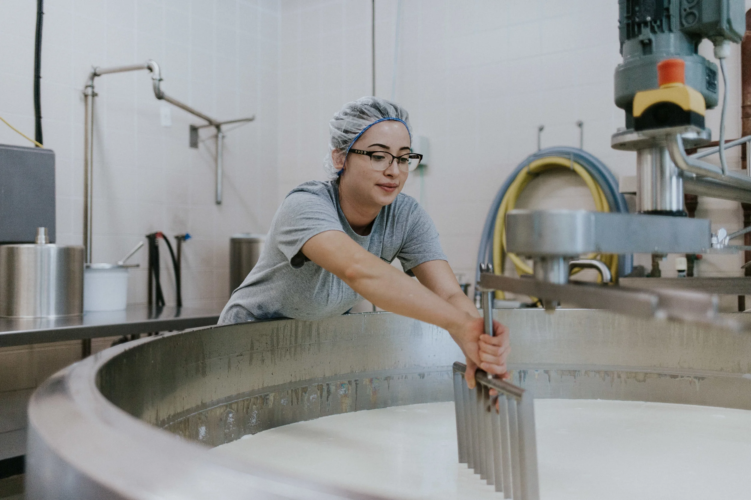 The Farm House Natural Cheeses - The Fraser Valley