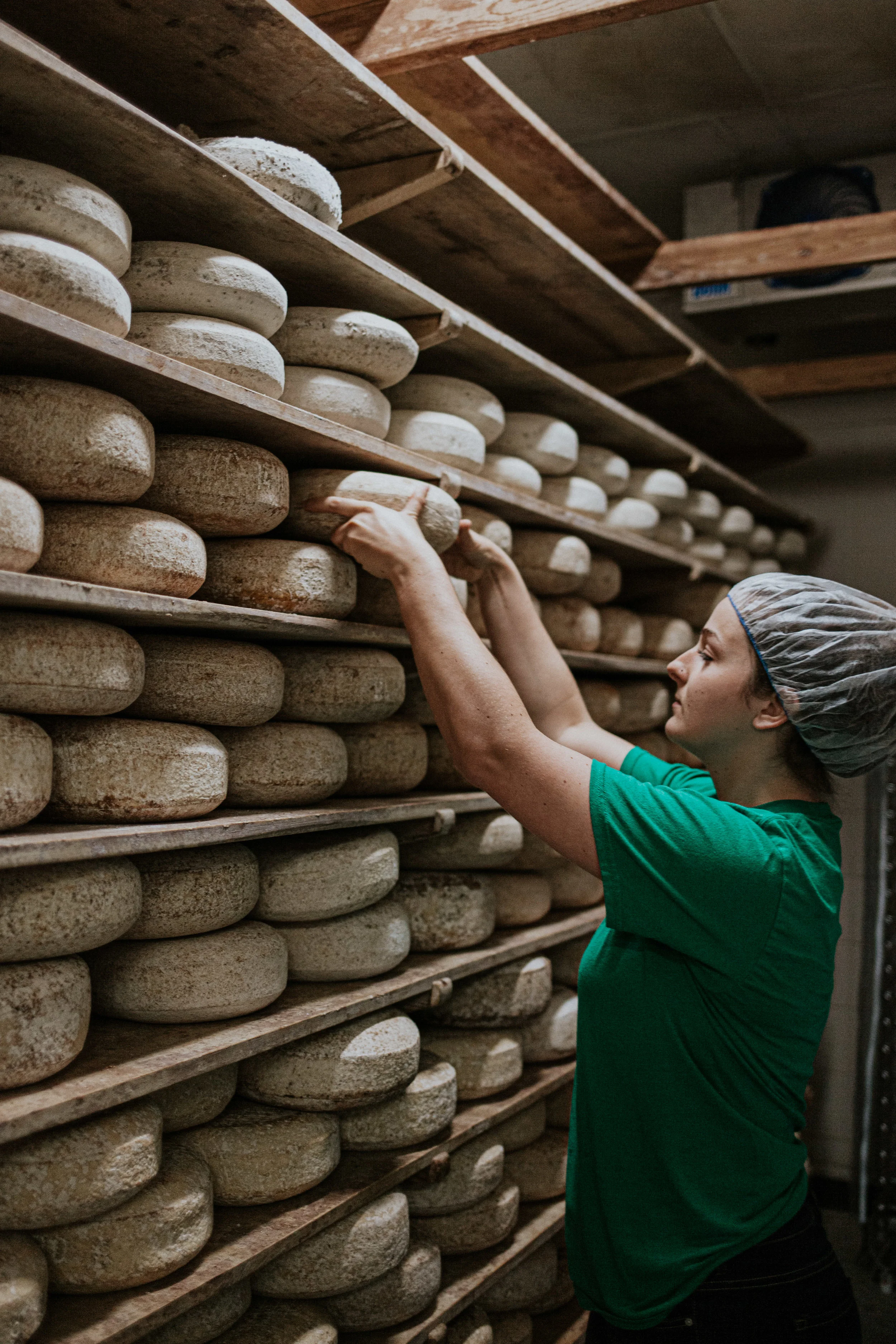 The Farm House Natural Cheeses - The Fraser Valley