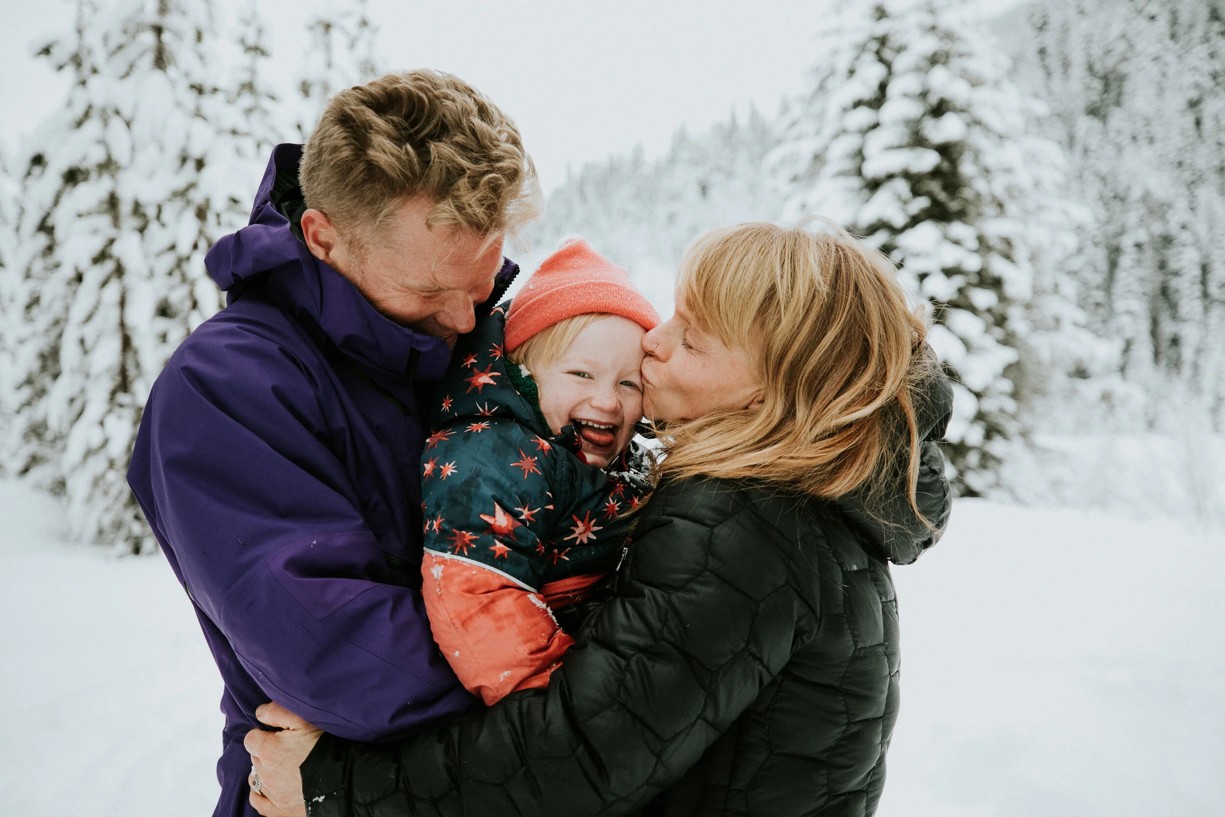 Winter Experiences in The Fraser Valley - Fraser Valley