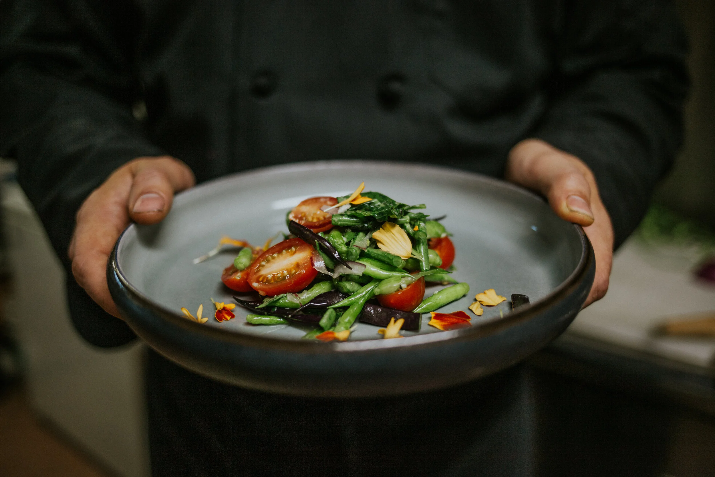 Downtown Chilliwack Dining at Bravo Restaurant - The Fraser Valley