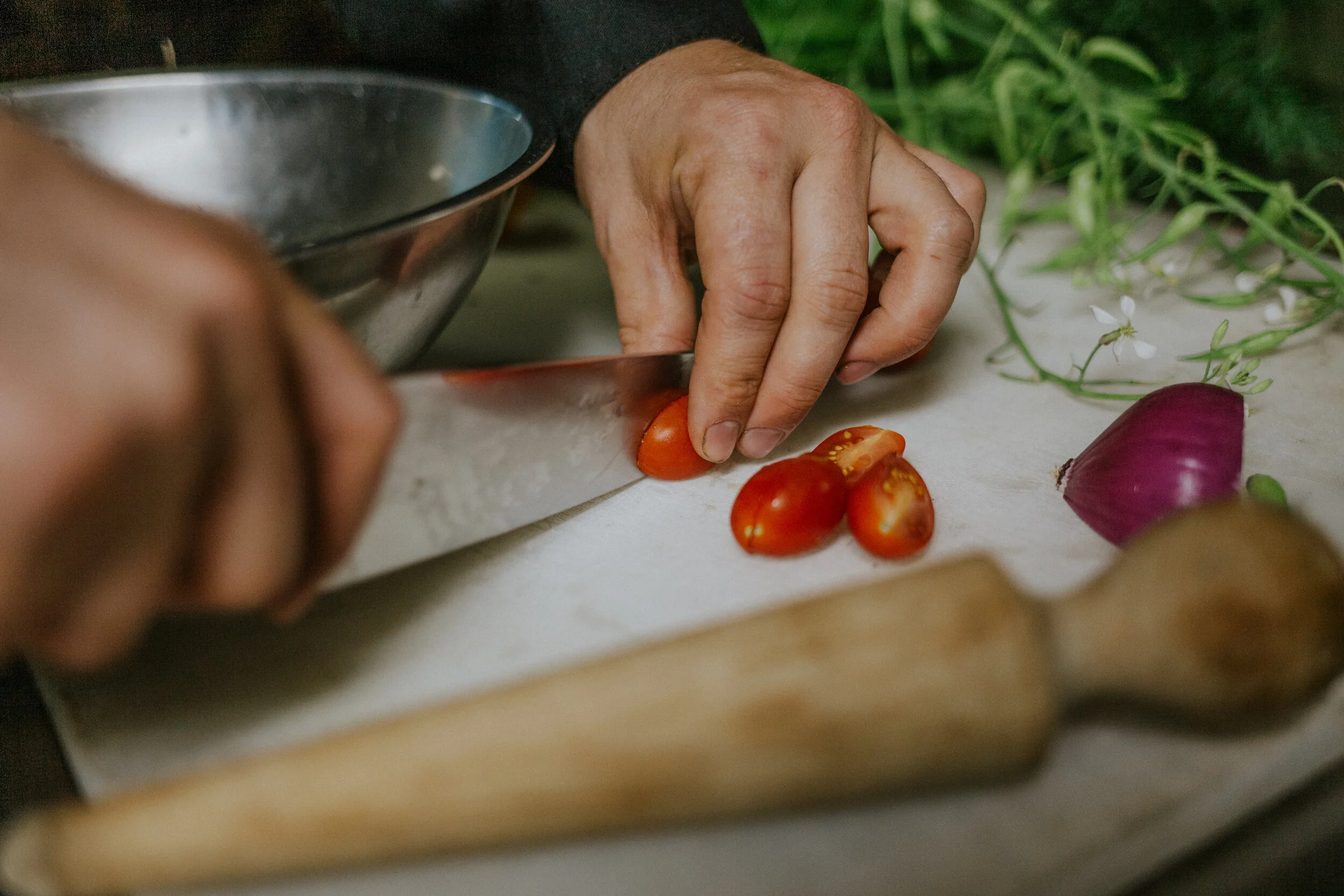 Downtown Chilliwack Dining at Bravo Restaurant - The Fraser Valley