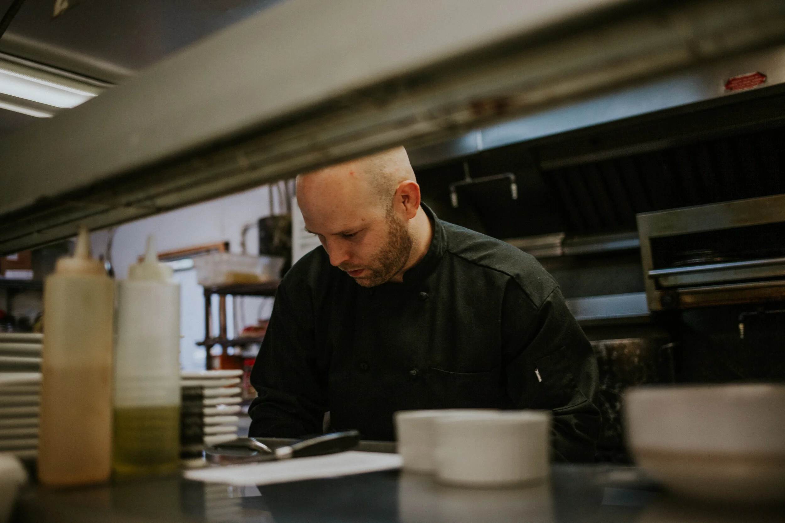 Downtown Chilliwack Dining at Bravo Restaurant - The Fraser Valley