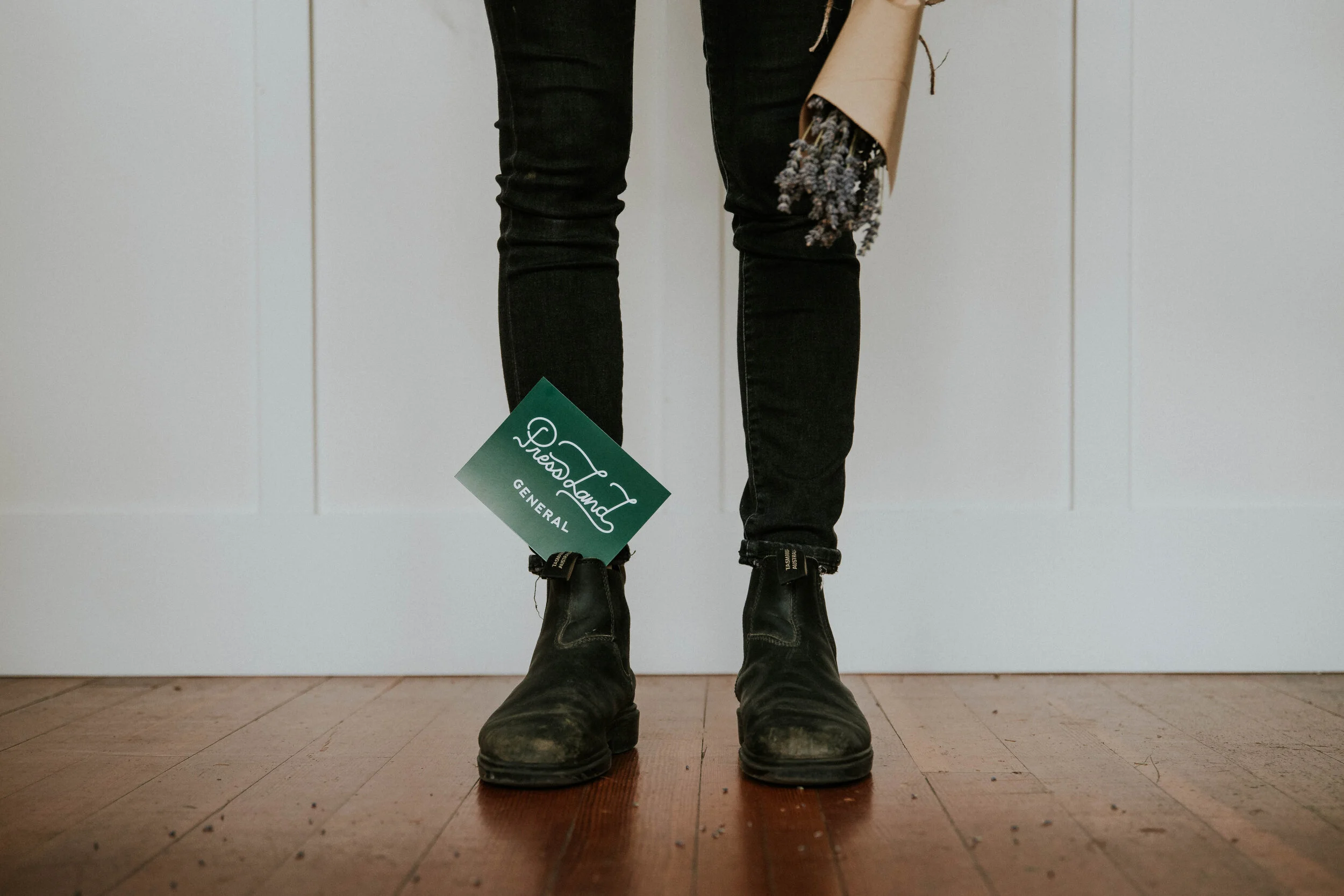 Pressland General - The Fraser Valley