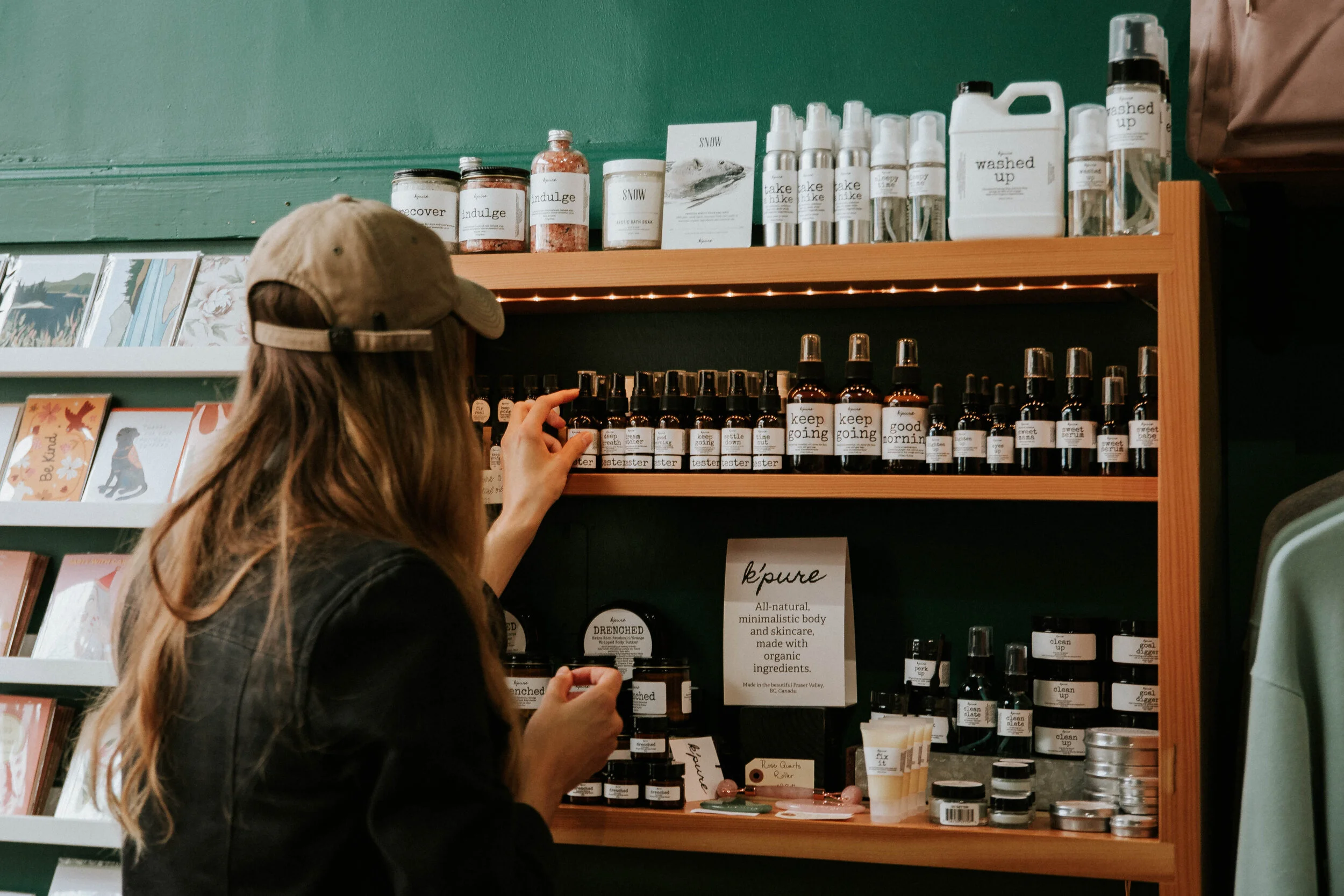 Pressland General - The Fraser Valley