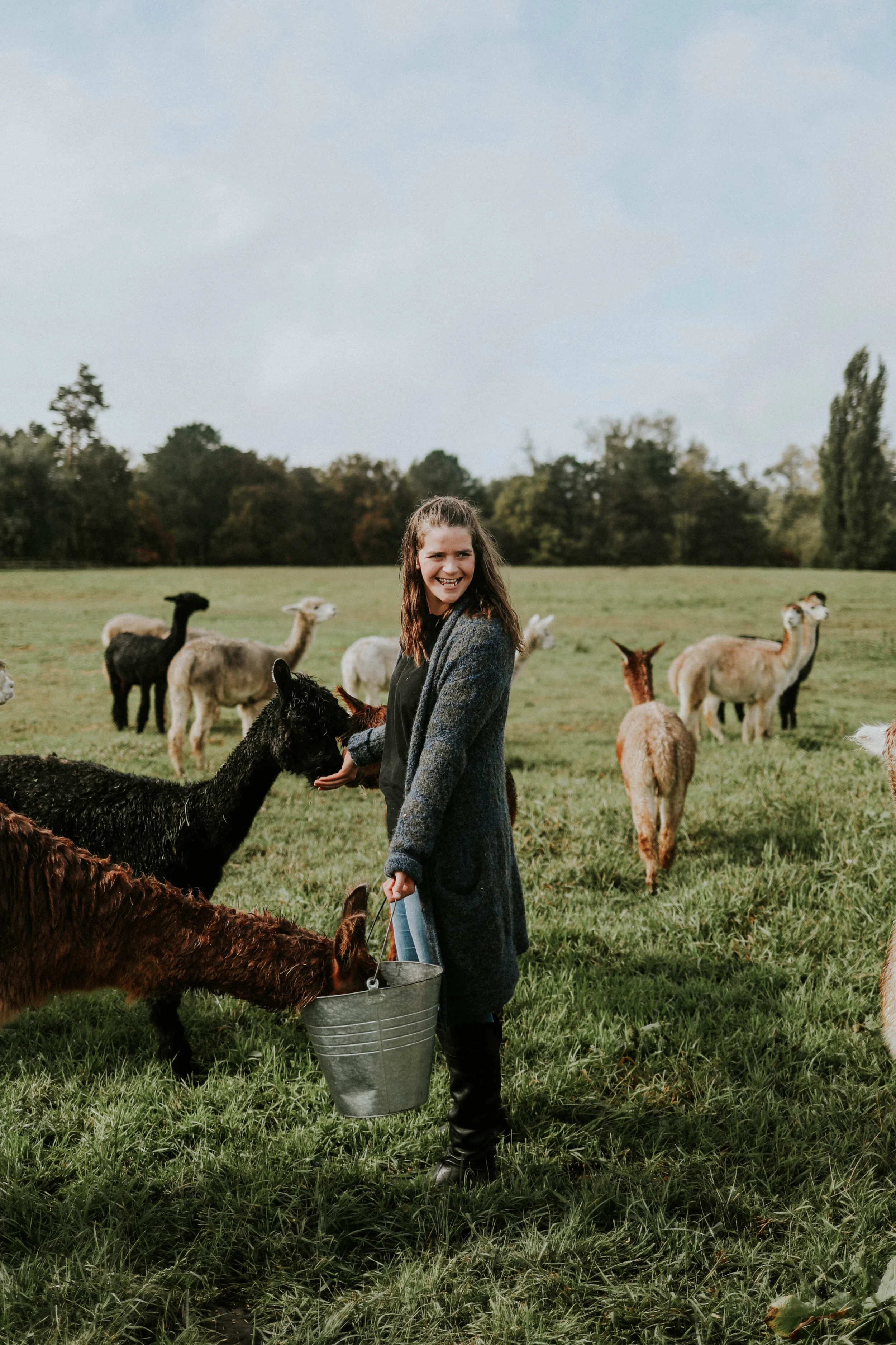 Kensington Prairie Farm - The Fraser Valley