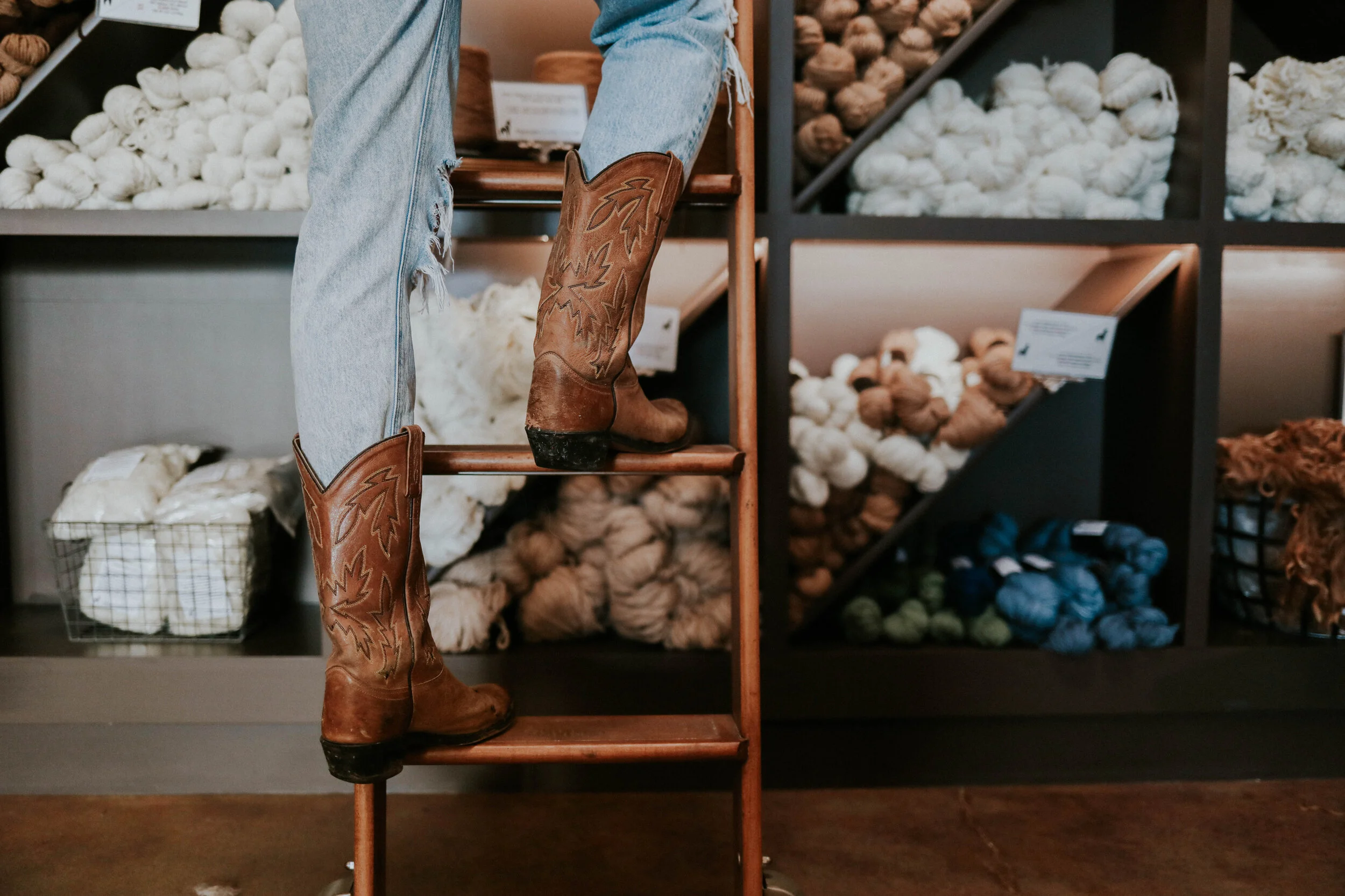 Kensington Prairie Farm - The Fraser Valley