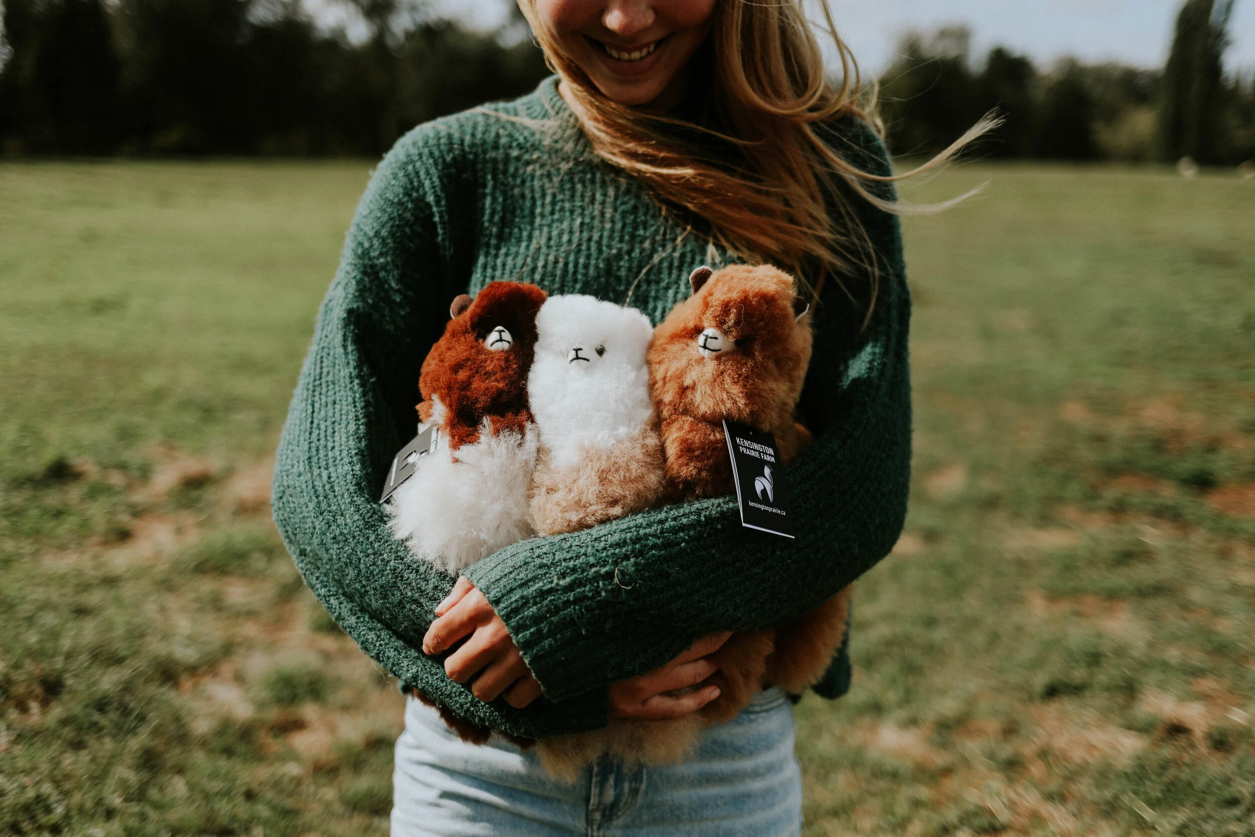 Kensington Prairie Farm - The Fraser Valley