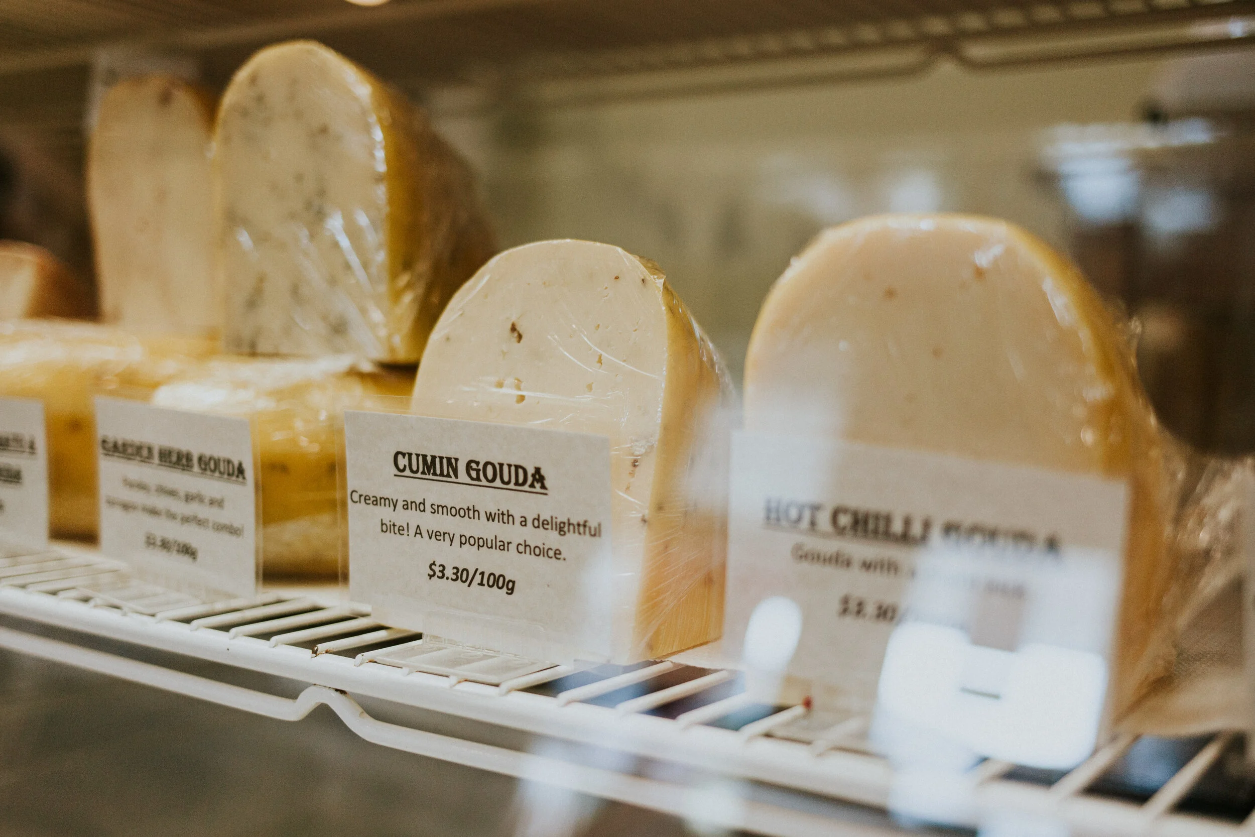 Artisan Cheesemakers of The Fraser Valley - The Fraser Valley