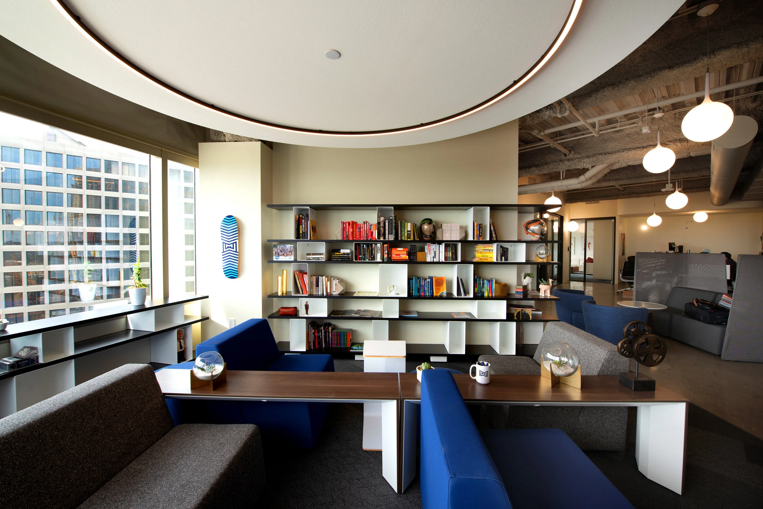 Press — Madison Wells Media