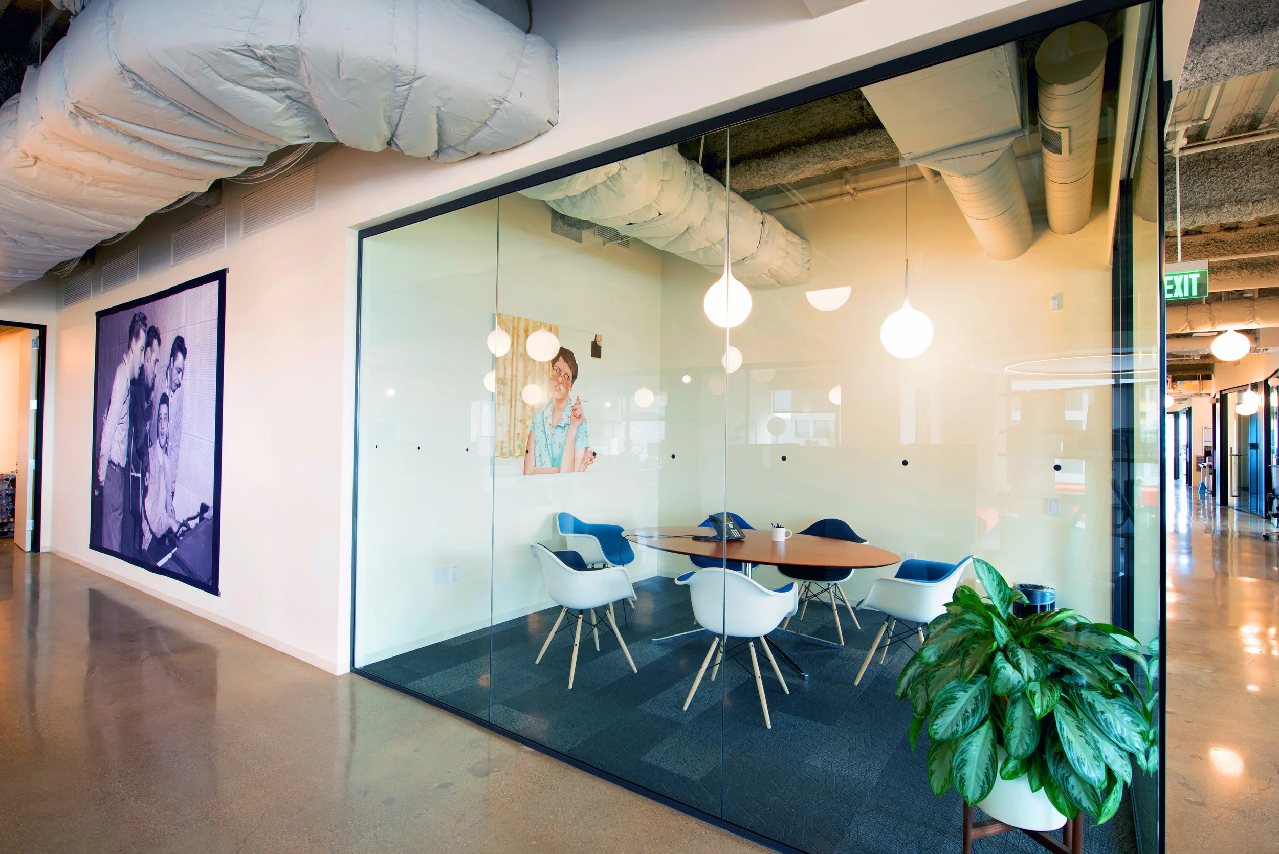 Press — Madison Wells Media