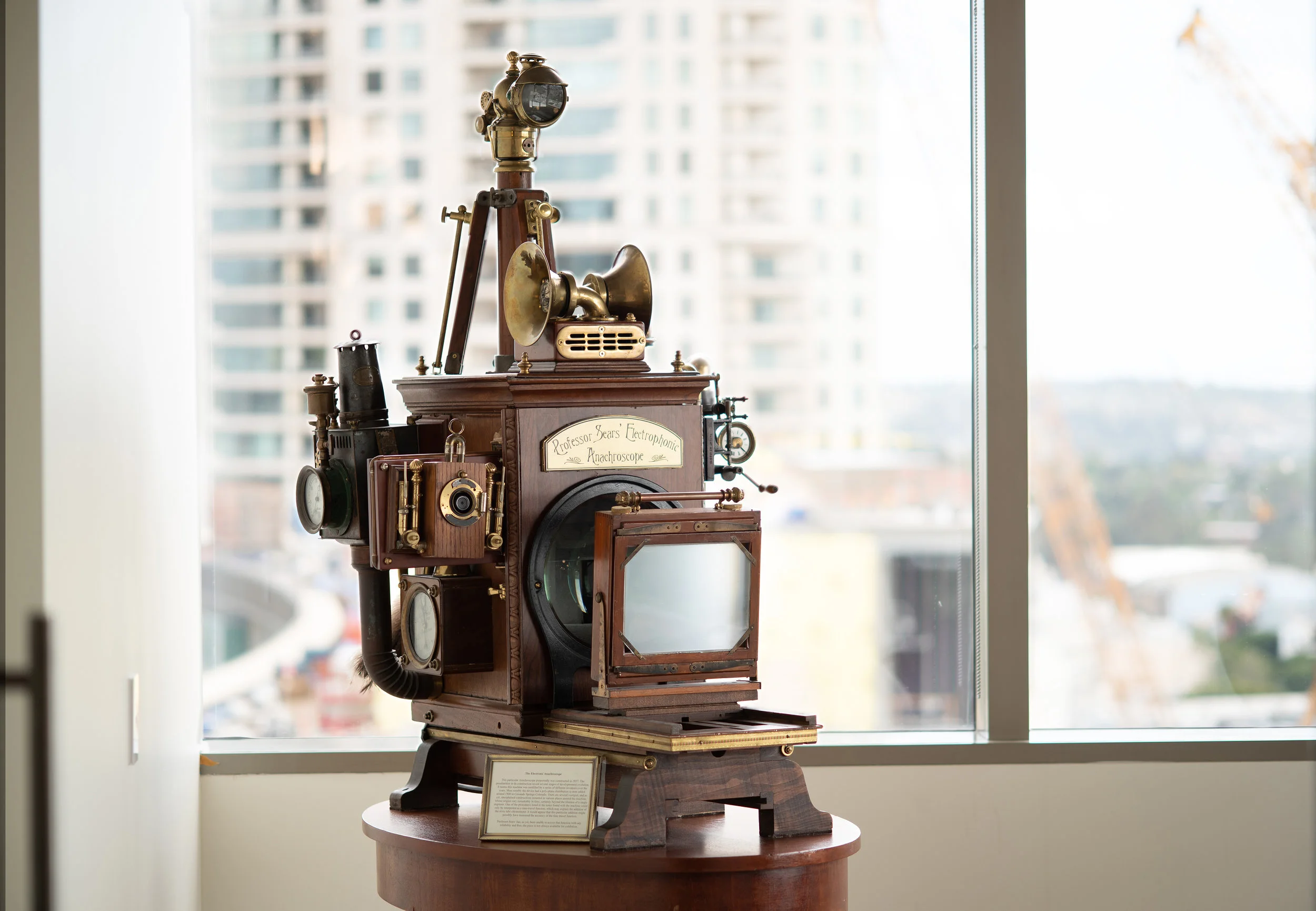 Press — Madison Wells Media