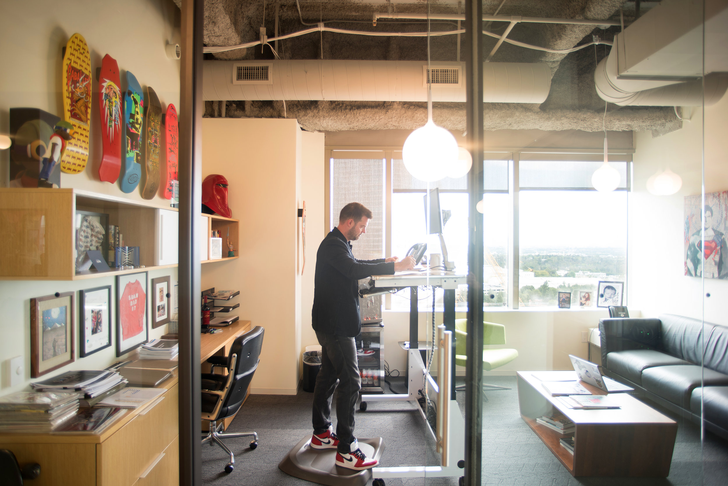 Press — Madison Wells Media