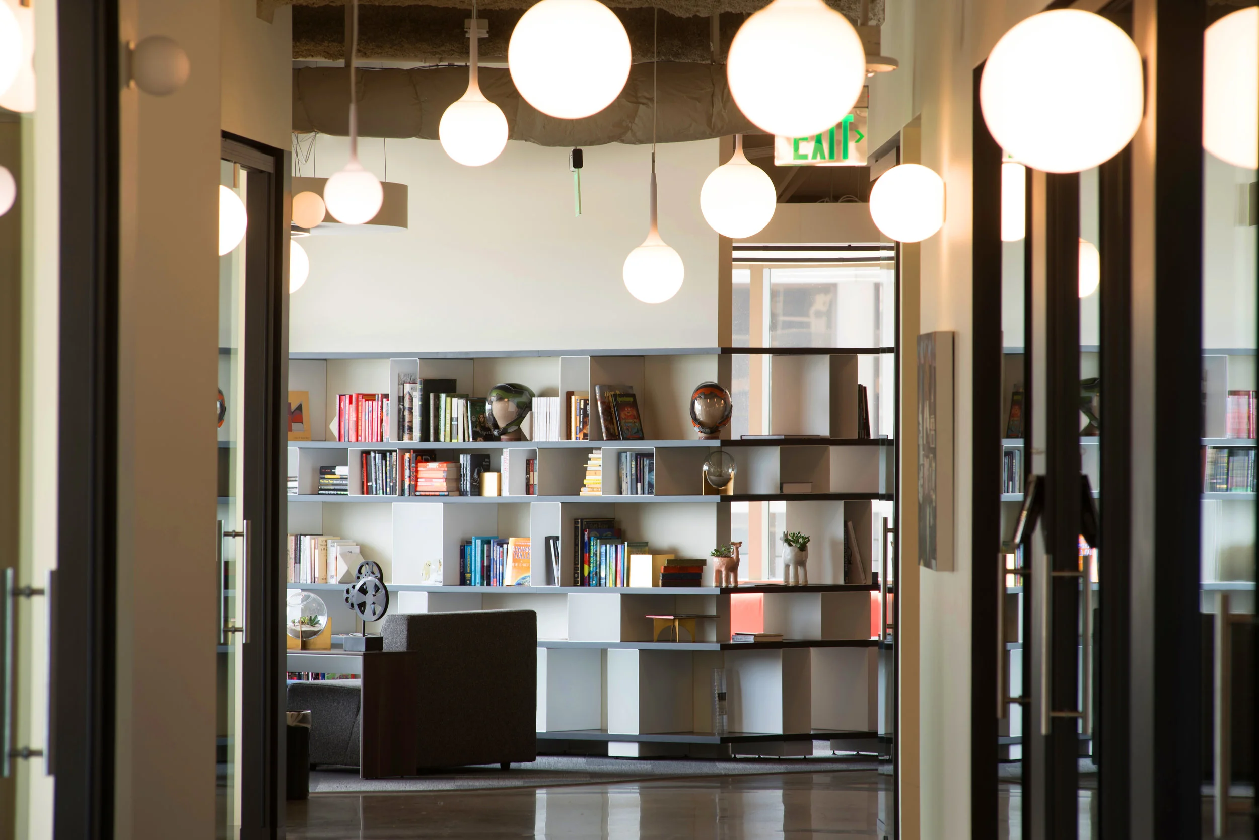 Press — Madison Wells Media