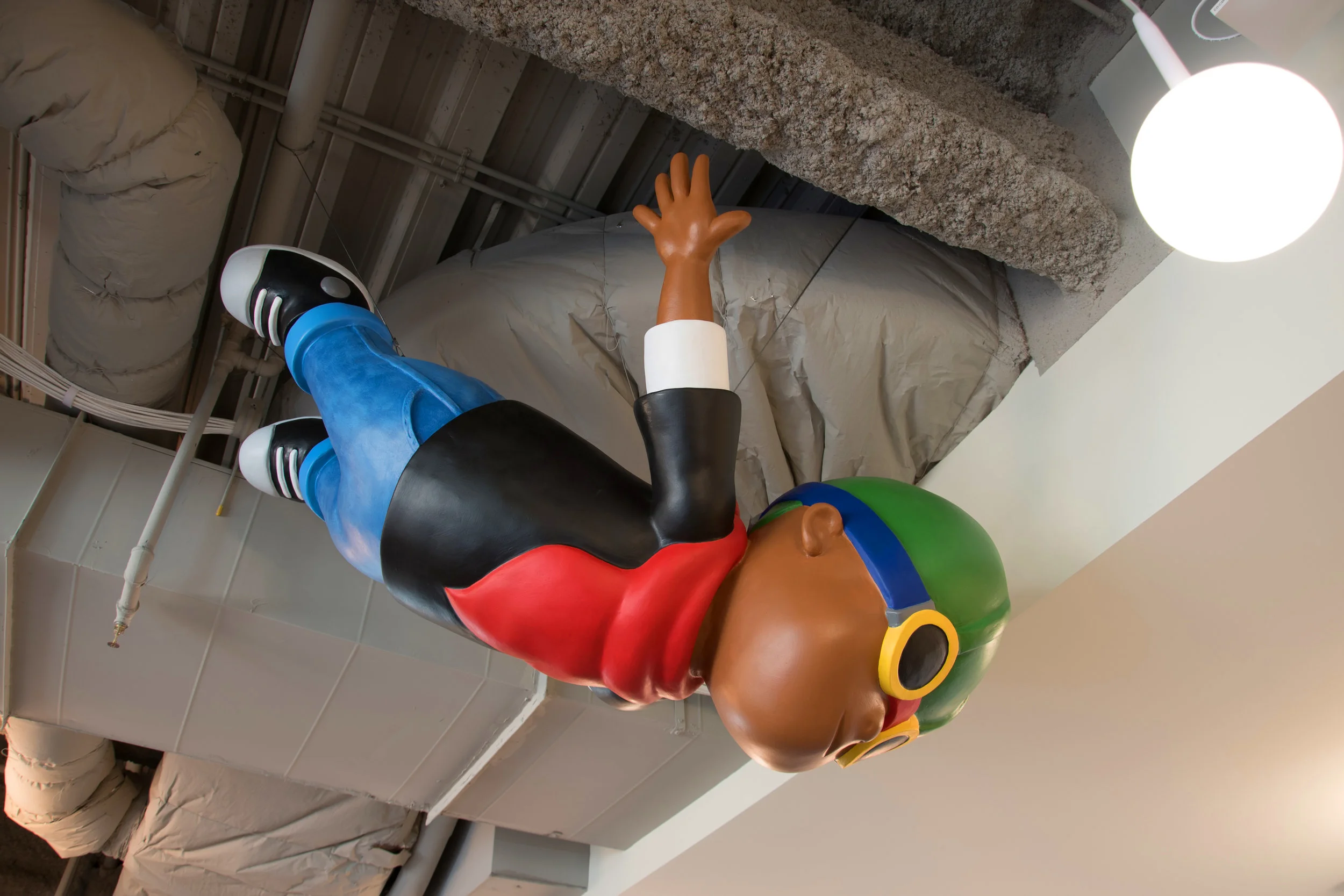 Press — Madison Wells Media